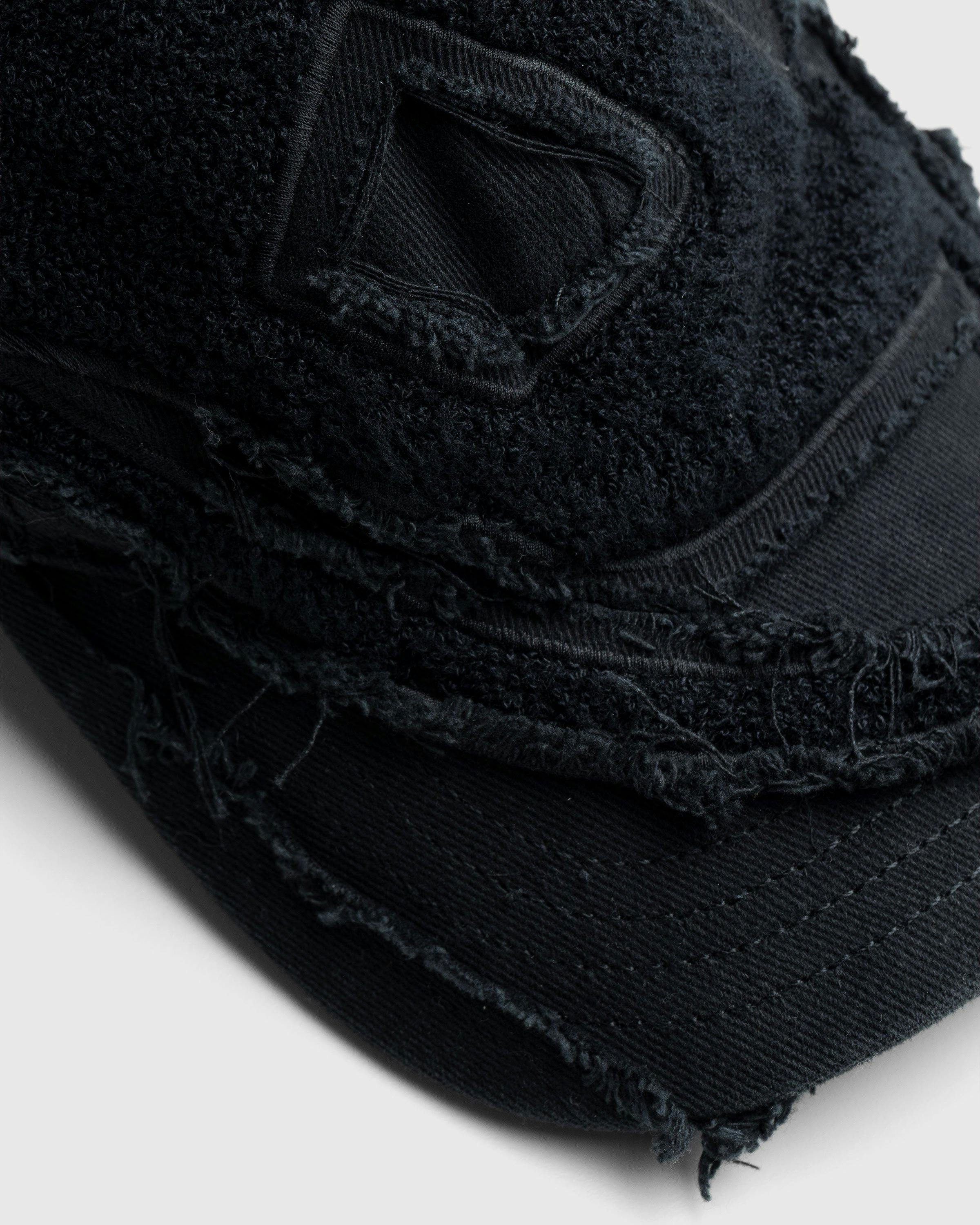 Diesel – C-Obi Hat Black | Highsnobiety Shop