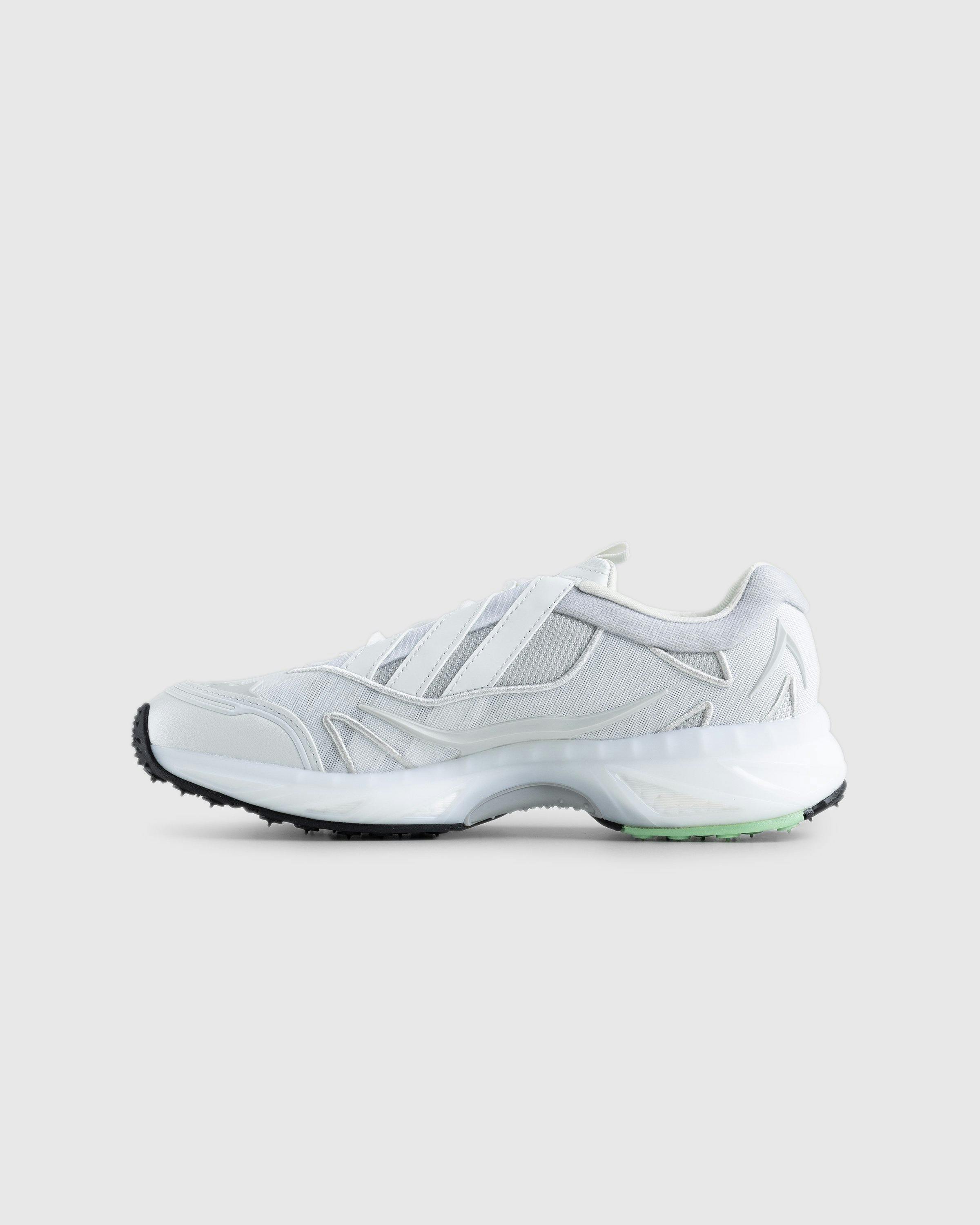 Adidas – Xare Boost White | Highsnobiety Shop