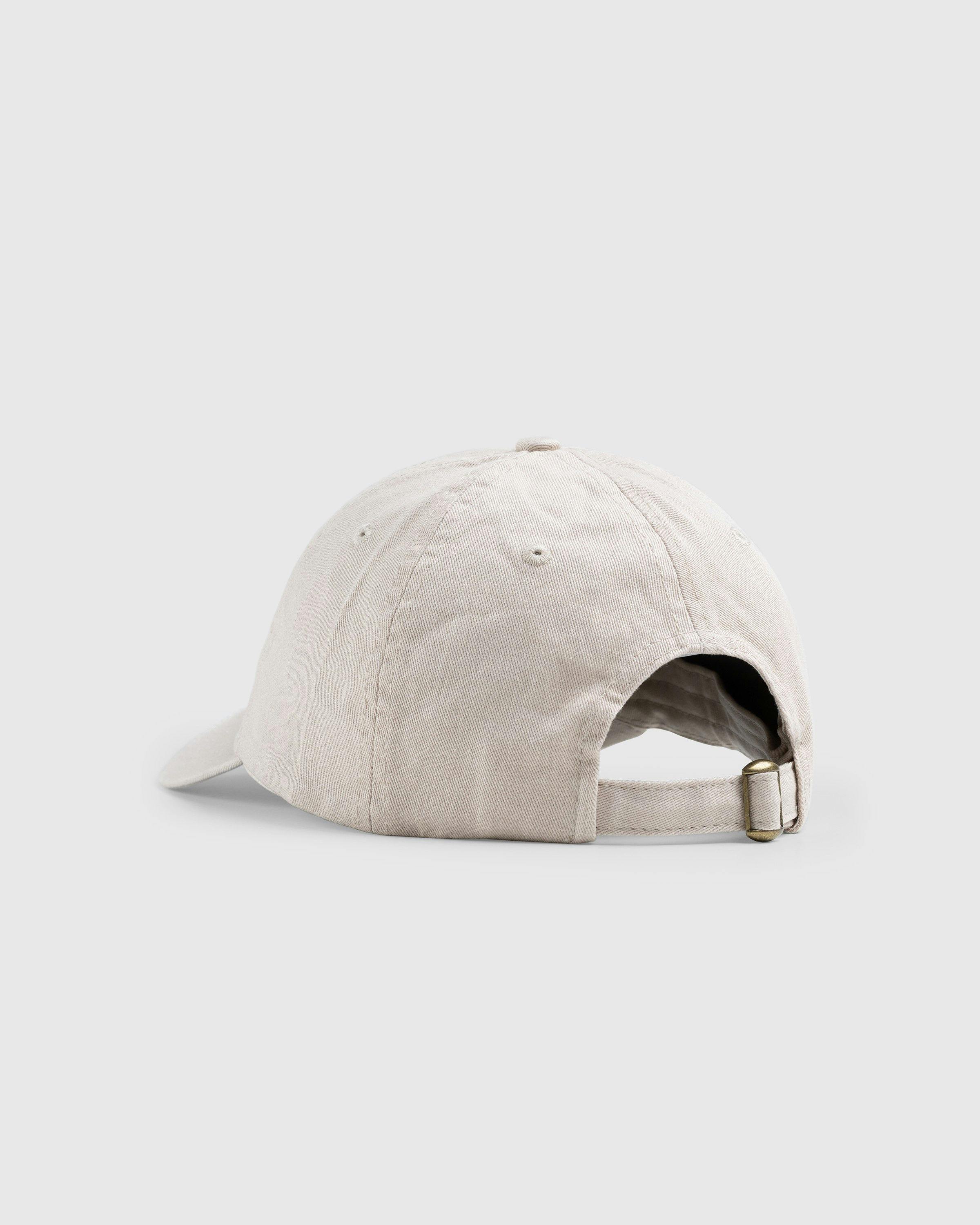 HO HO COCO – Main Character Cap Beige | Highsnobiety Shop