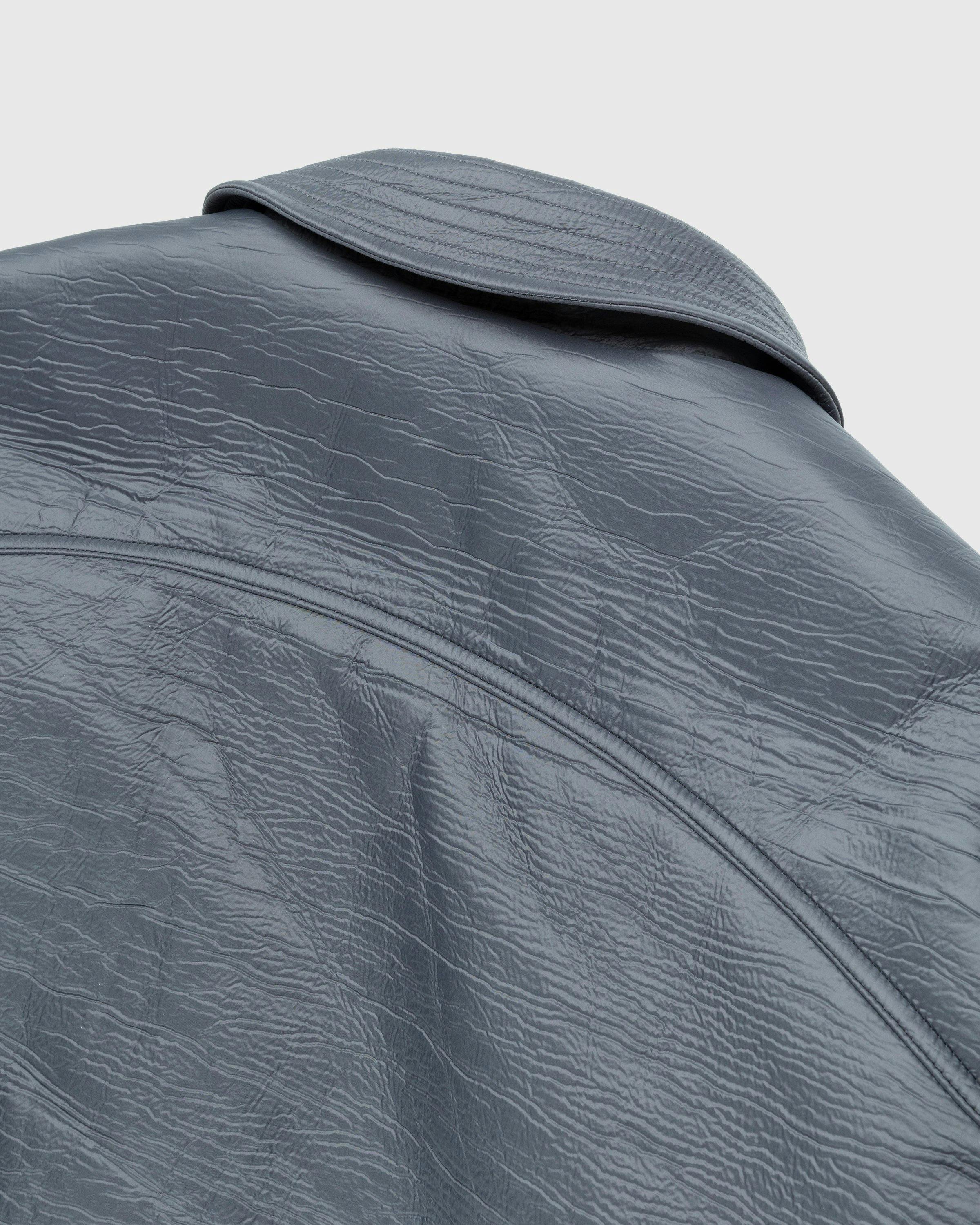 6PM x Highsnobiety – BERLIN, BERLIN 3 Bomber Jacket Grey | Highsnobiety ...