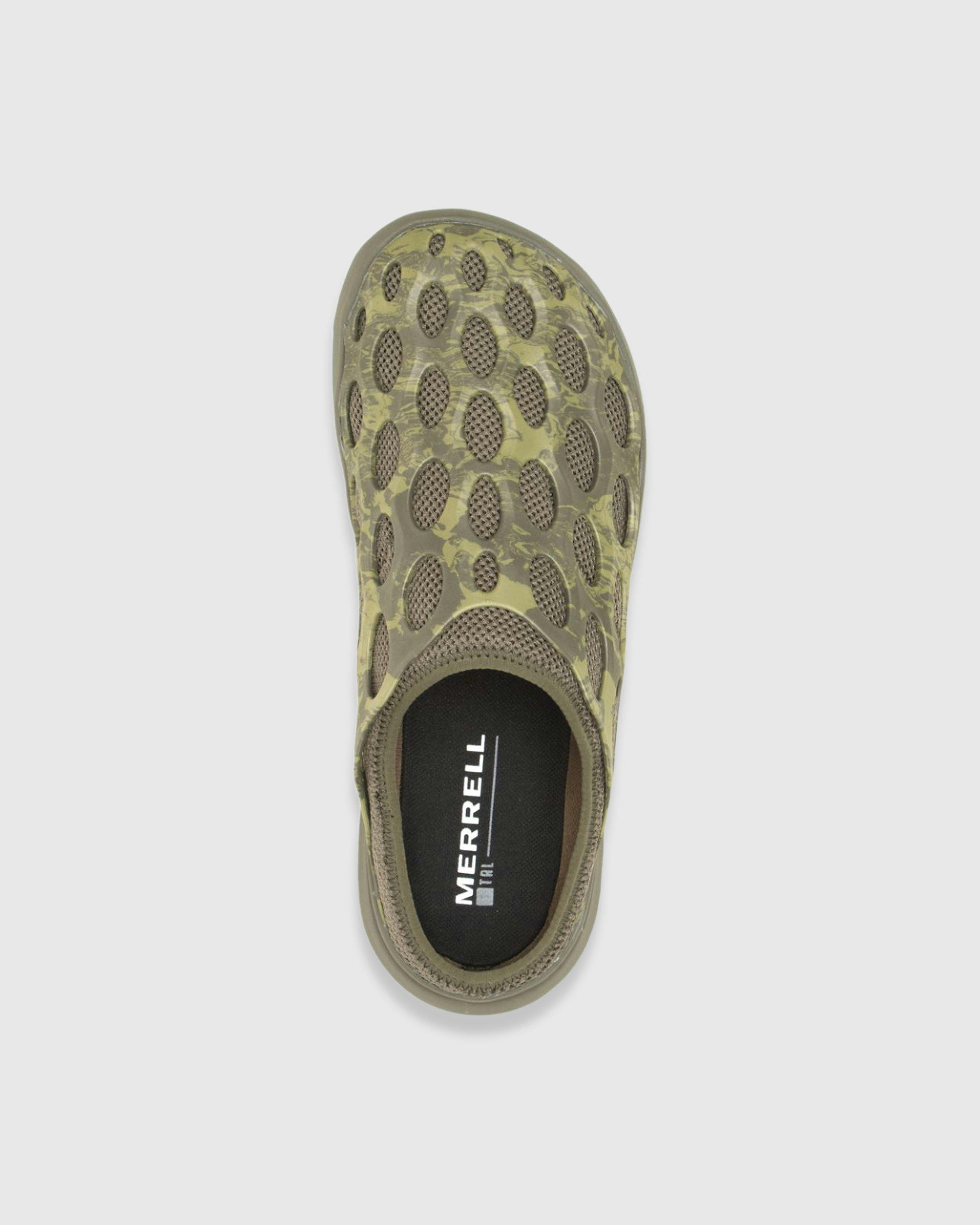 Merrell – Hydro Mule 1TRL Green | Highsnobiety Shop