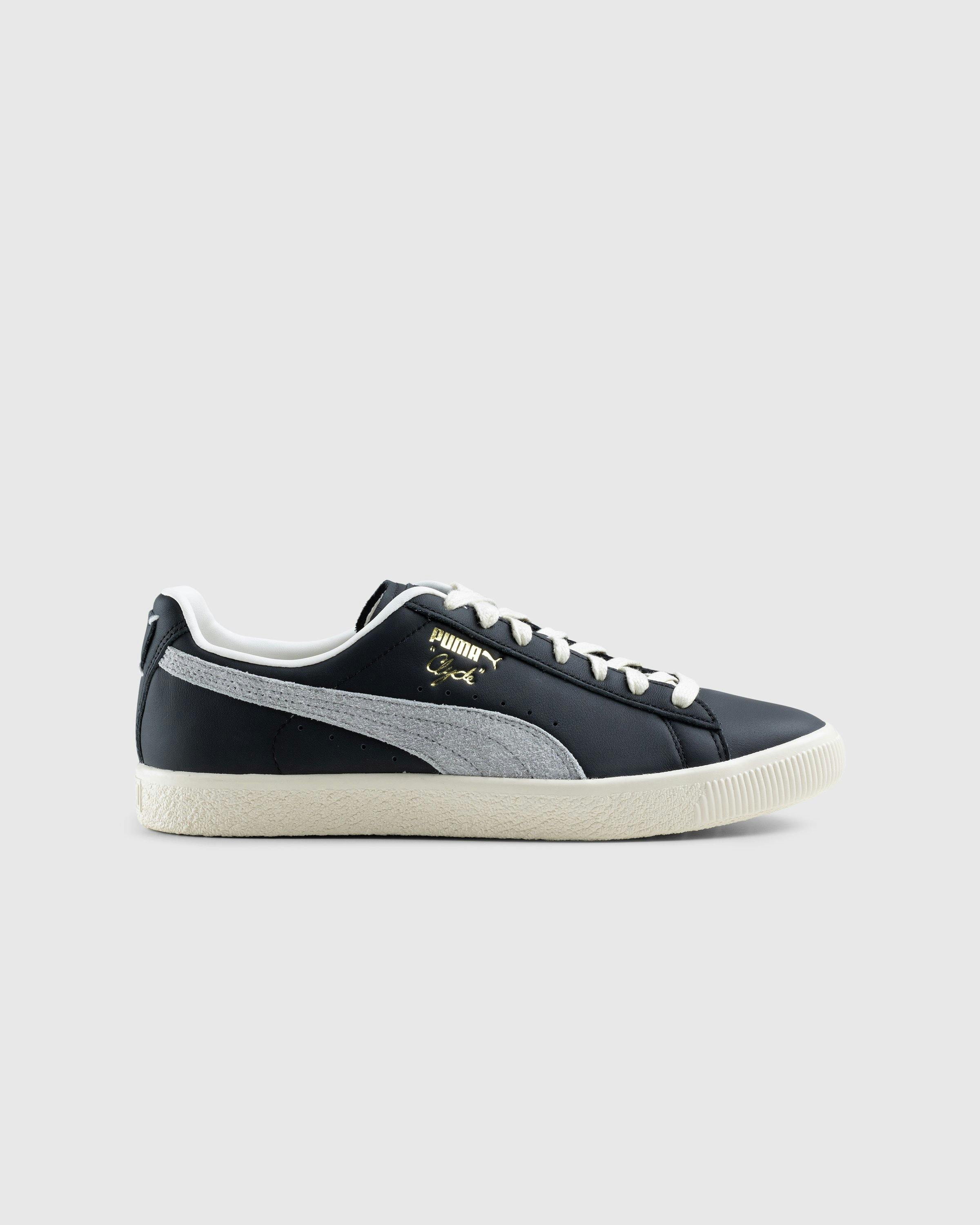 Puma – Clyde Base Black | Highsnobiety Shop