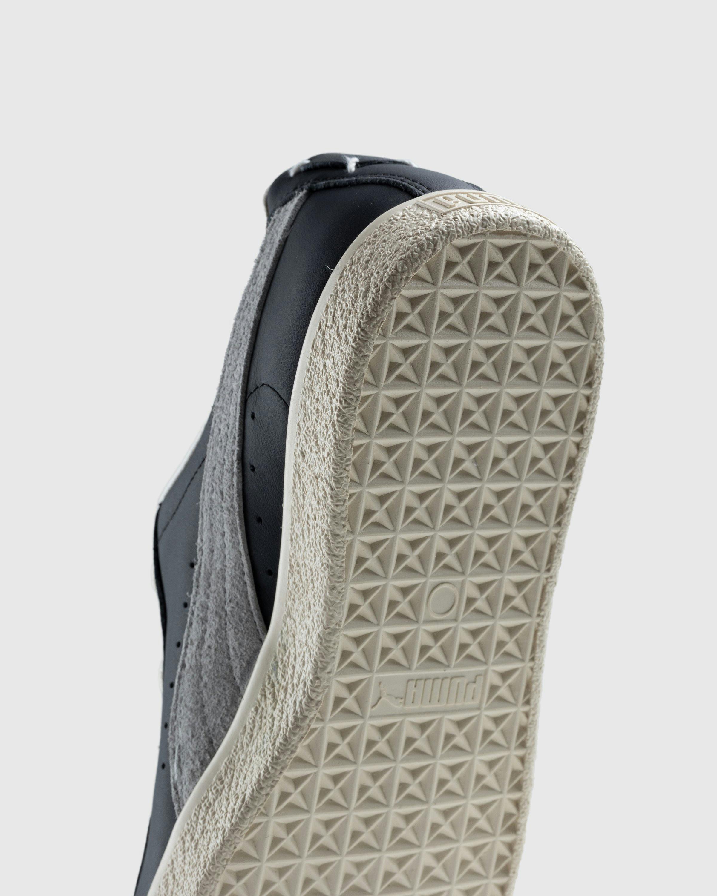 Puma – Clyde Base Black | Highsnobiety Shop