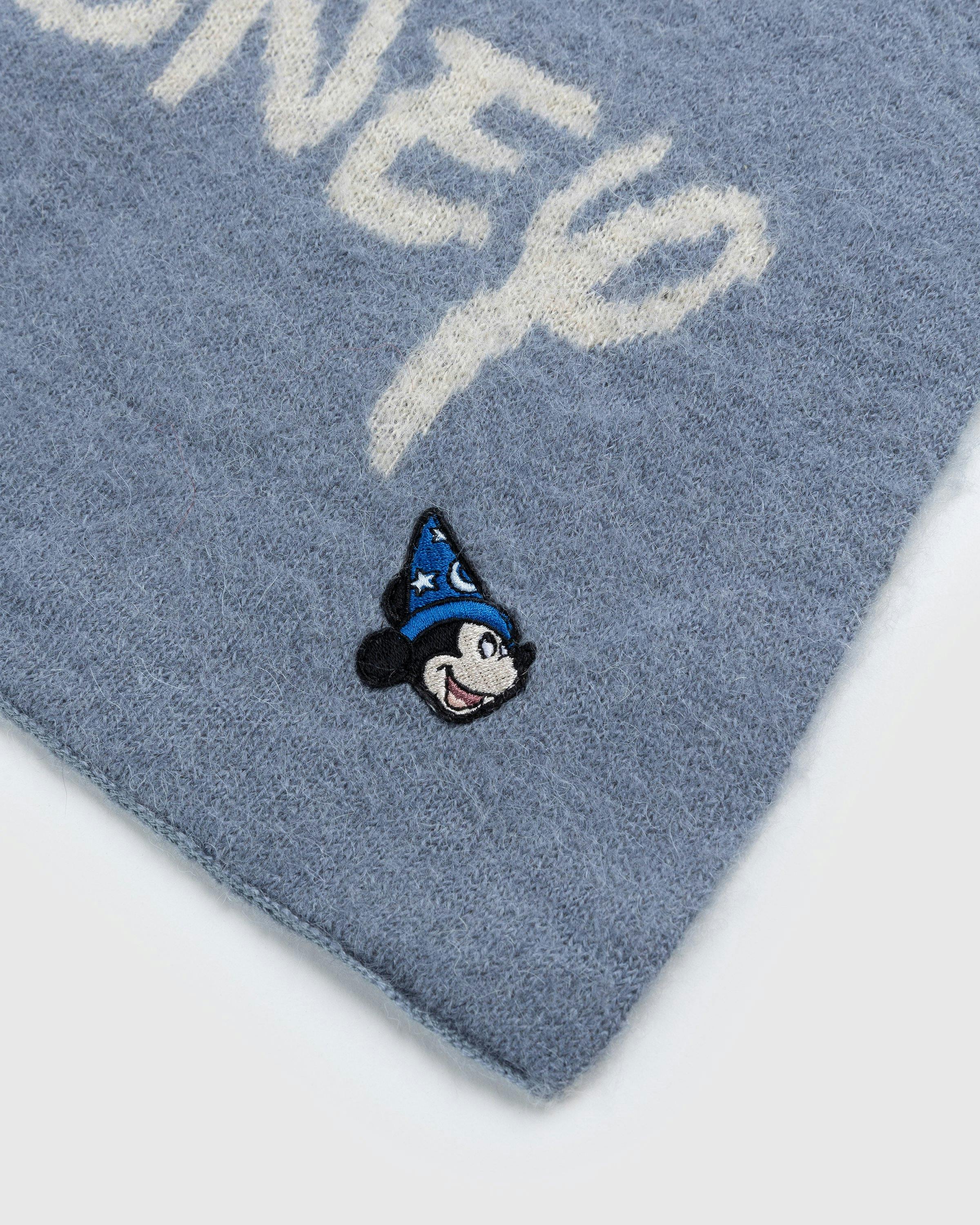 Disney Fantasia x Highsnobiety – Alpaca Scarf Eggshell | Highsnobiety Shop