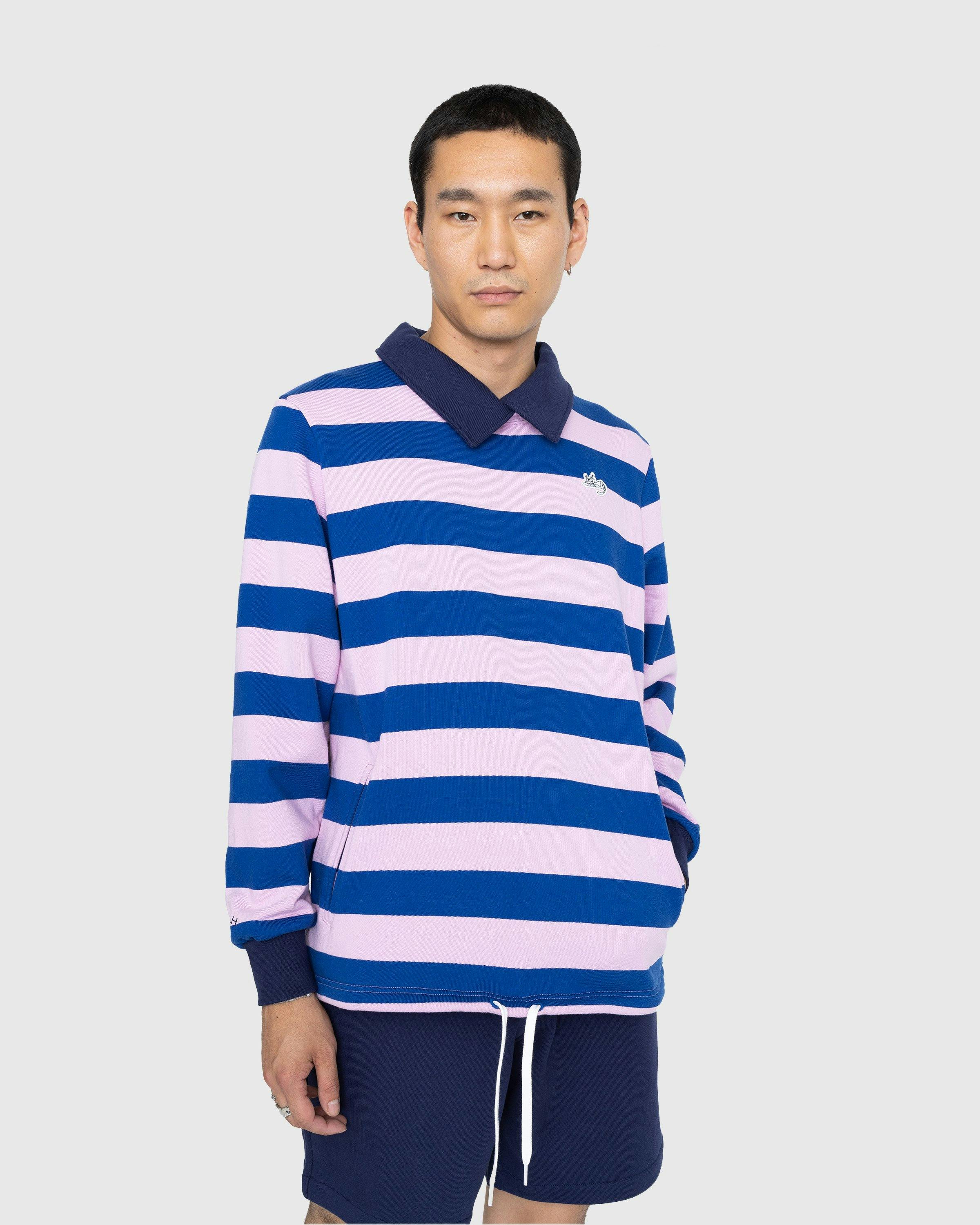 Puma x Noah – Crew Pink | Highsnobiety Shop