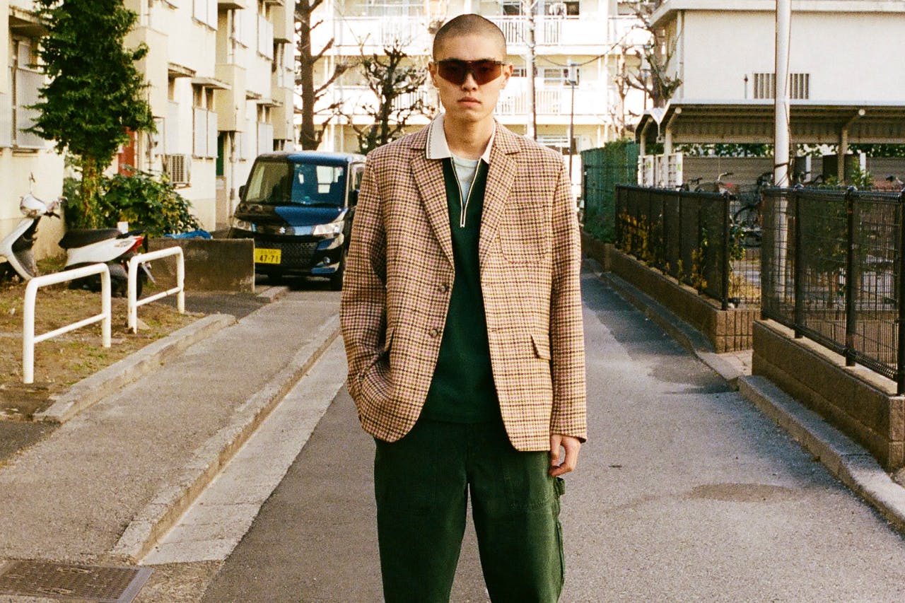 Noah Releases SS20 Collection Online: Shop Here