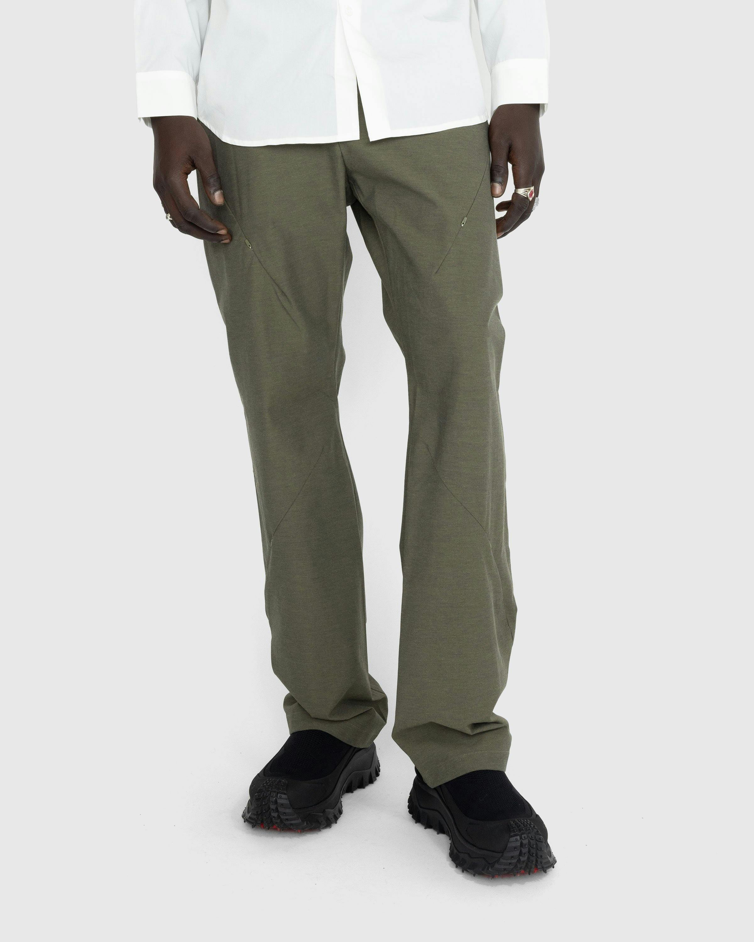 Post Archive Faction (PAF) – 5.1 Technical Pants Right Olive Green ...