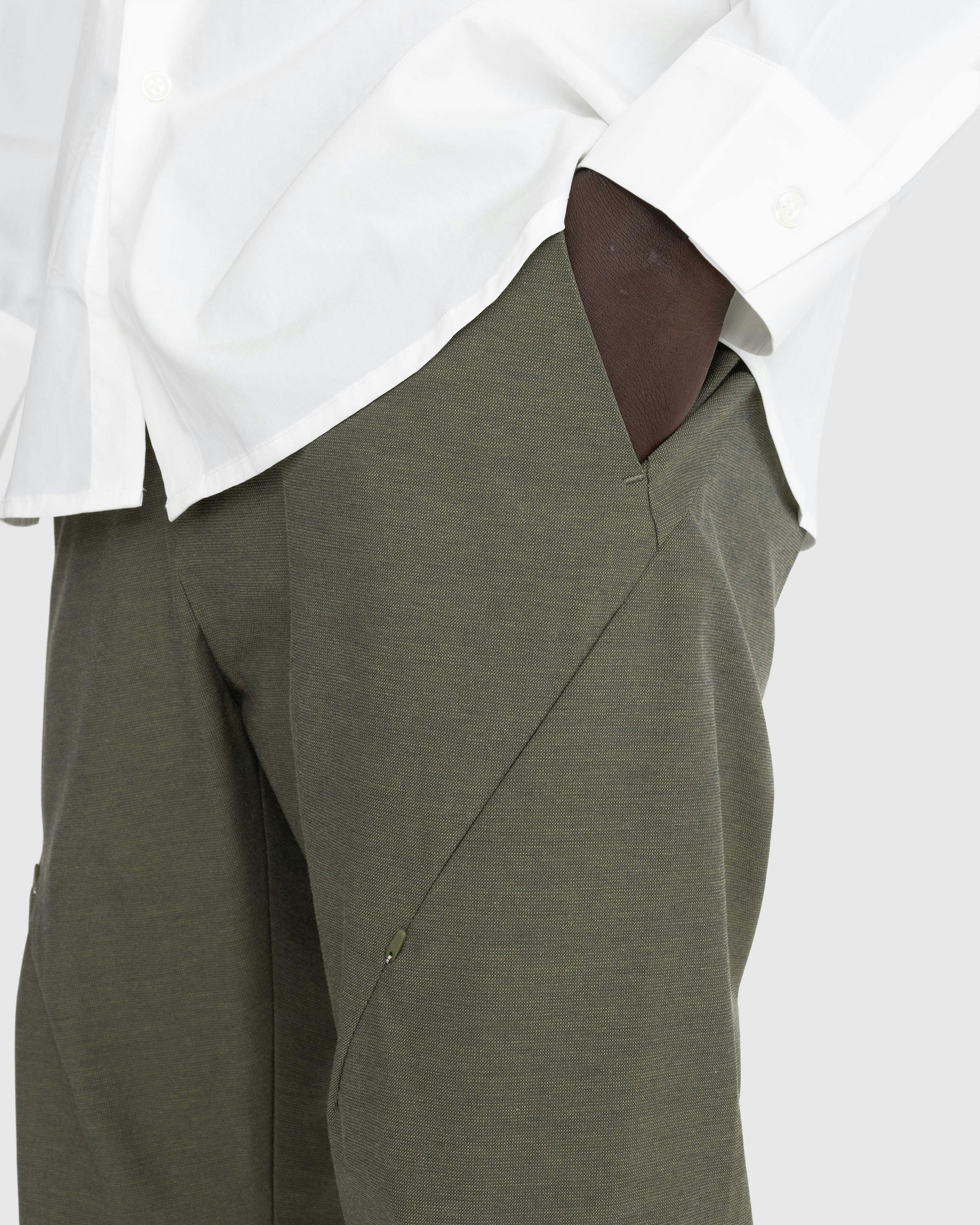 Post Archive Faction (PAF) – 5.1 Technical Pants Right Olive Green ...