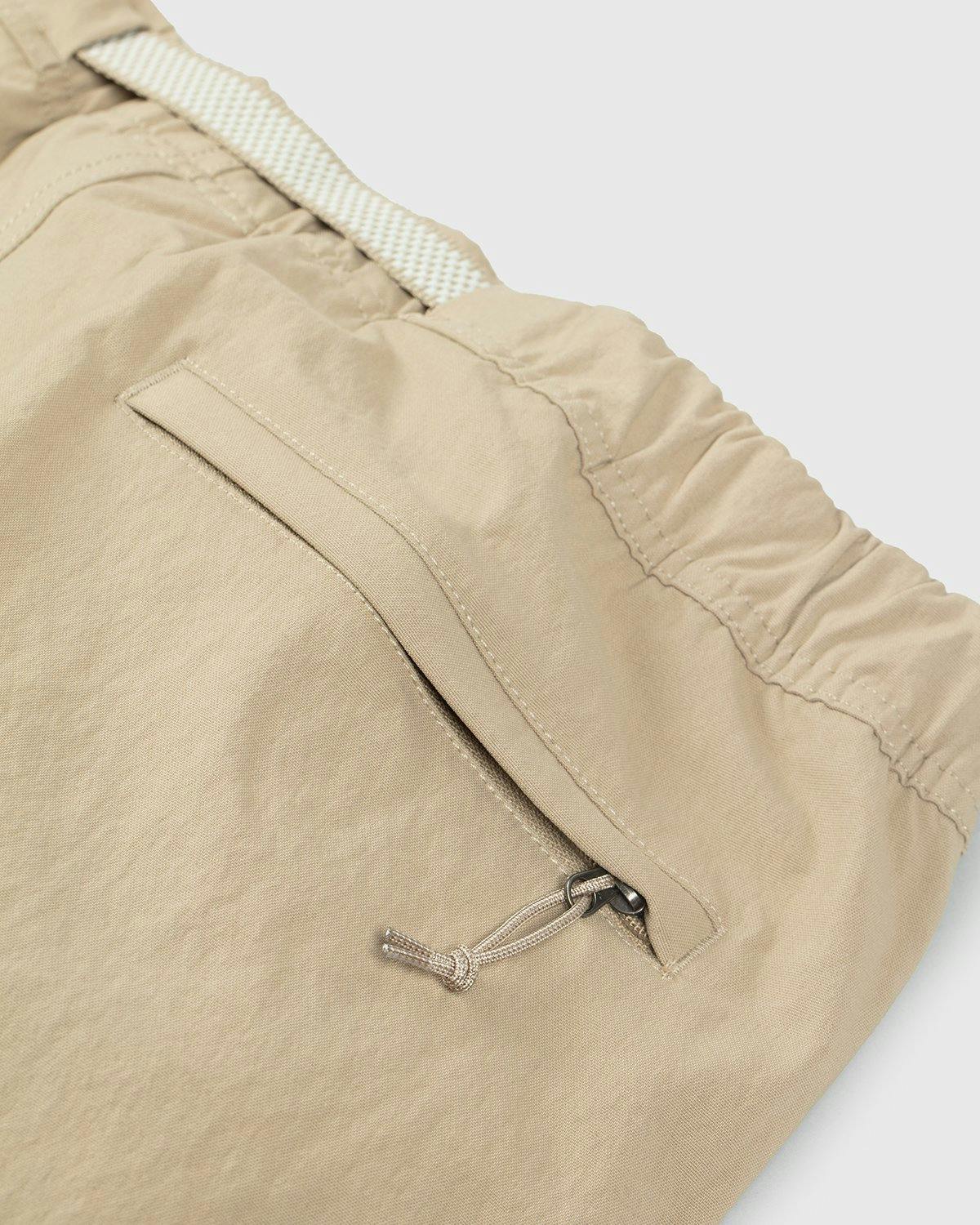 Nike ACG – M NRG ACG Trail Pant Brown | Highsnobiety Shop