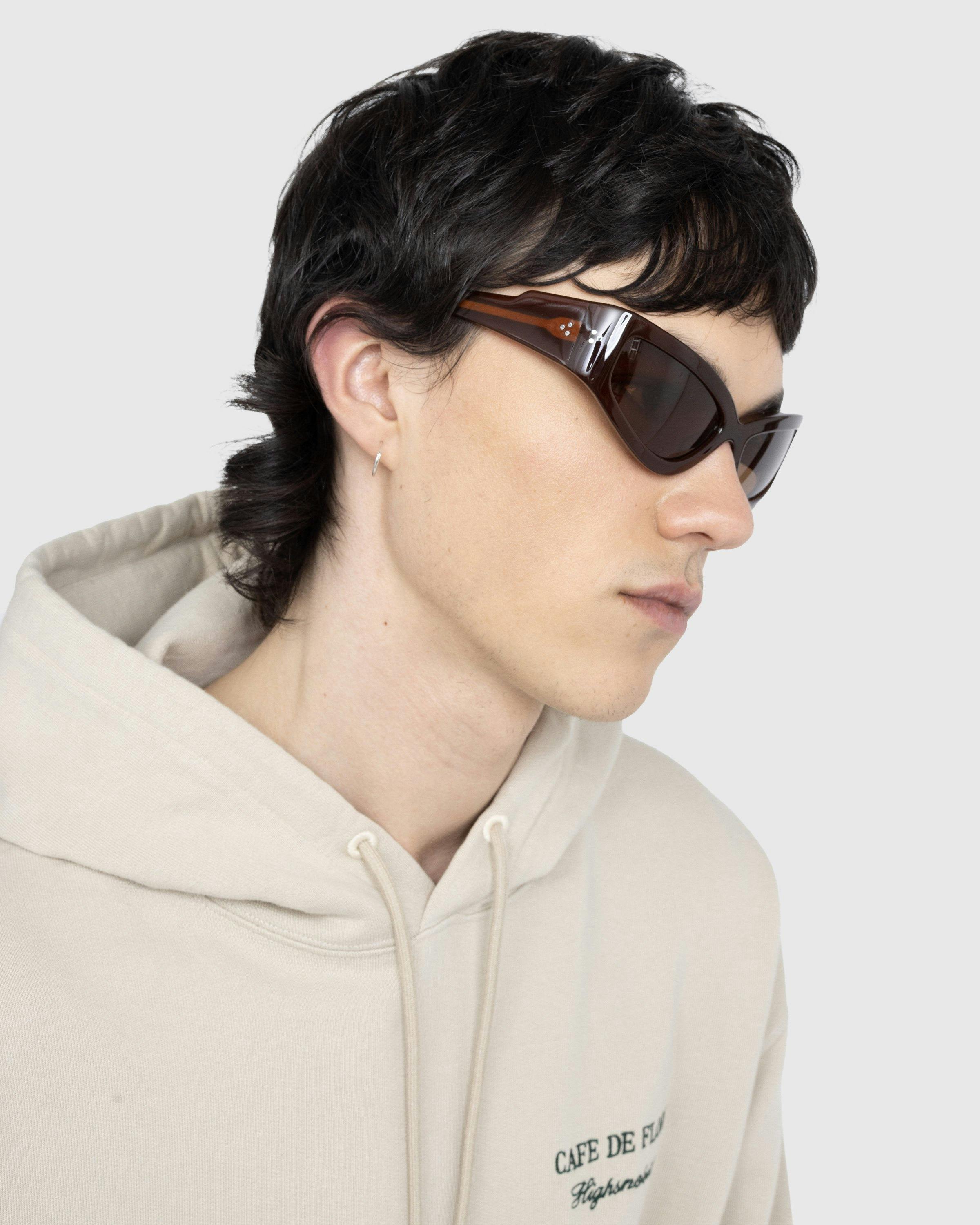 Port Tanger – Shyan Black/Tobacco | Highsnobiety Shop