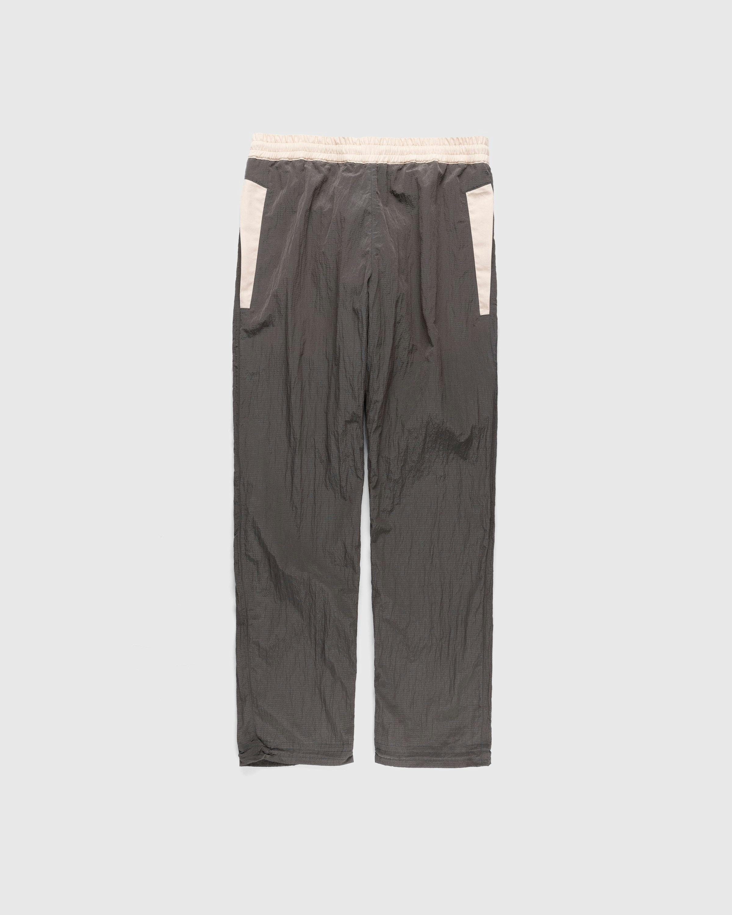 RANRA – Bjarkan Ripstop Trouser Wren | Highsnobiety Shop