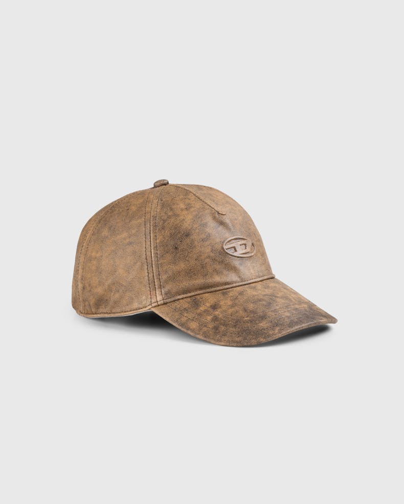 Diesel – K-Patmos Knit Sweater Blue | Highsnobiety Shop