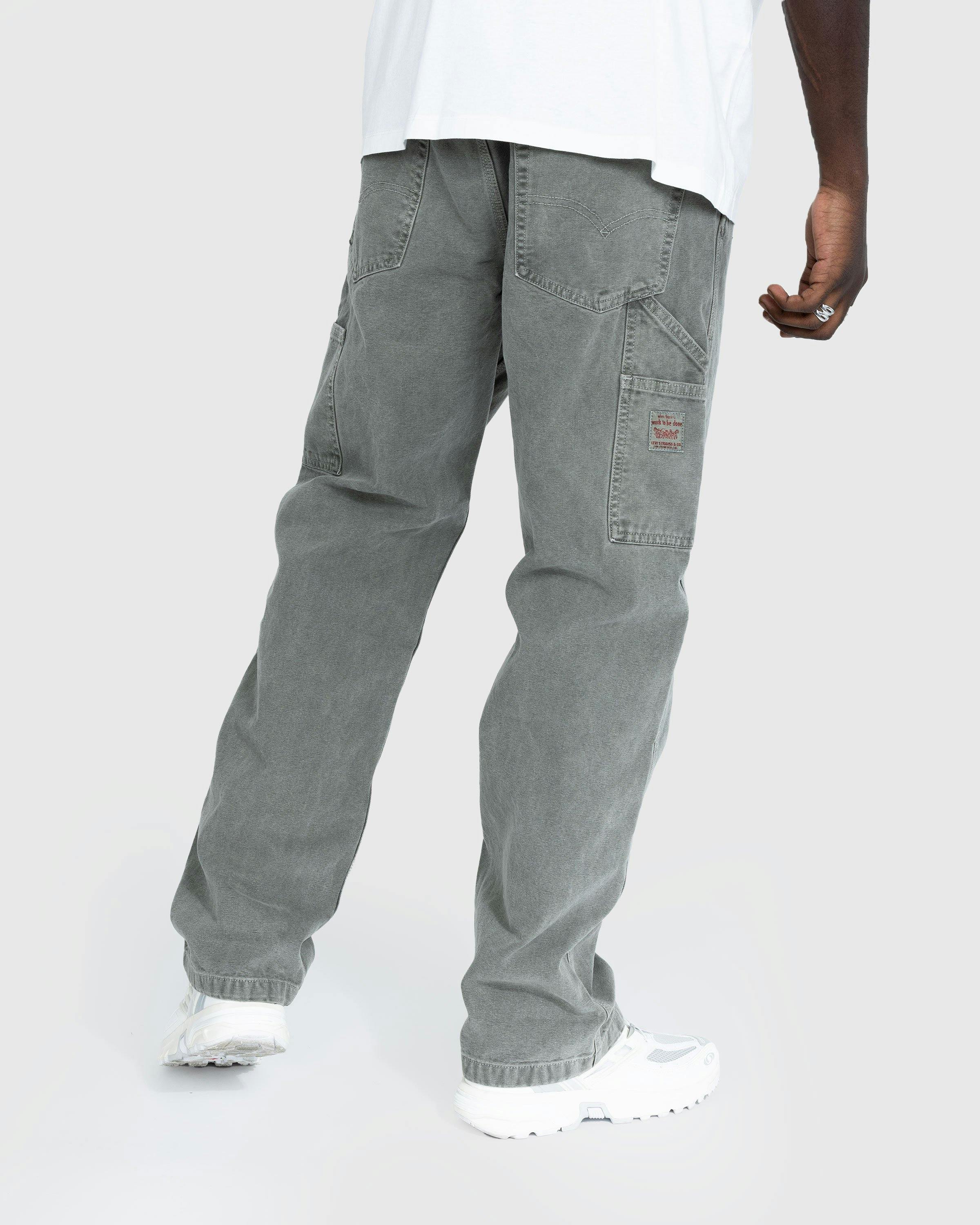 Levi's – 568 Stay Loose Carpenter Green | Highsnobiety Shop