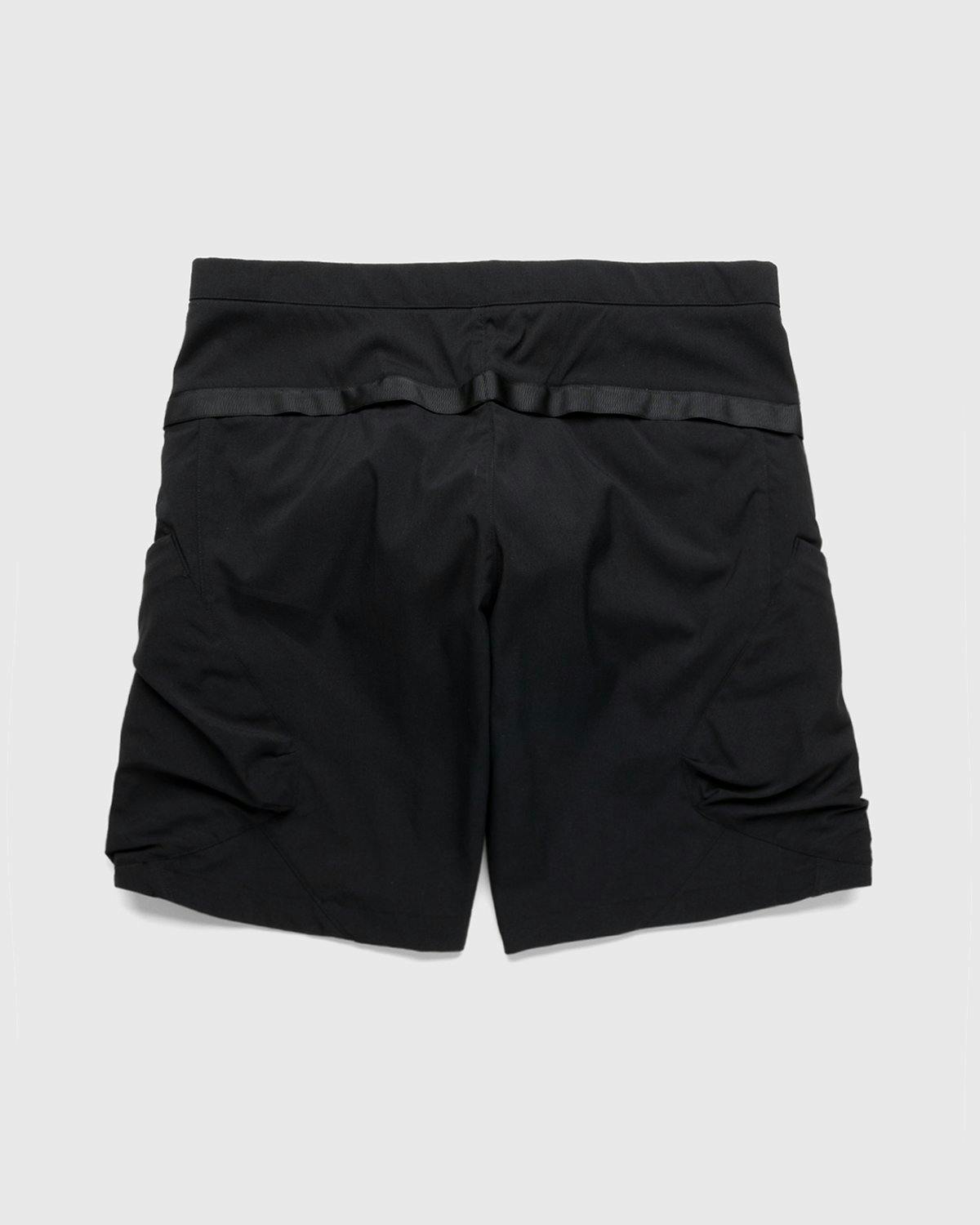 ACRONYM – SP29-M Cargo Shorts Black | Highsnobiety Shop