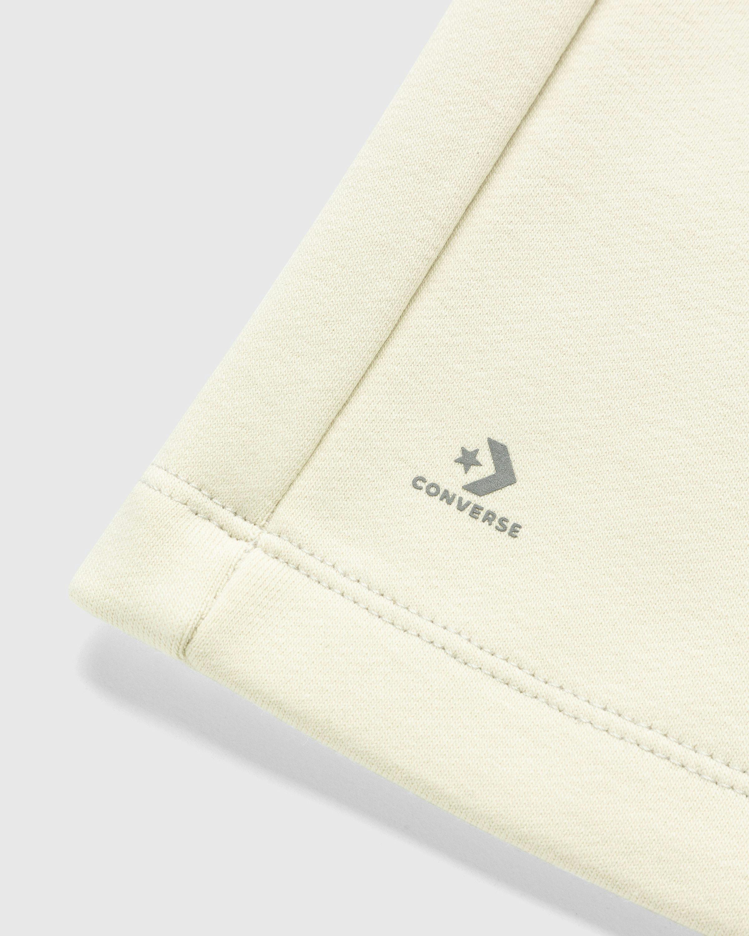 Converse x A-Cold-Wall* – Reflective Short Bone White | Highsnobiety Shop