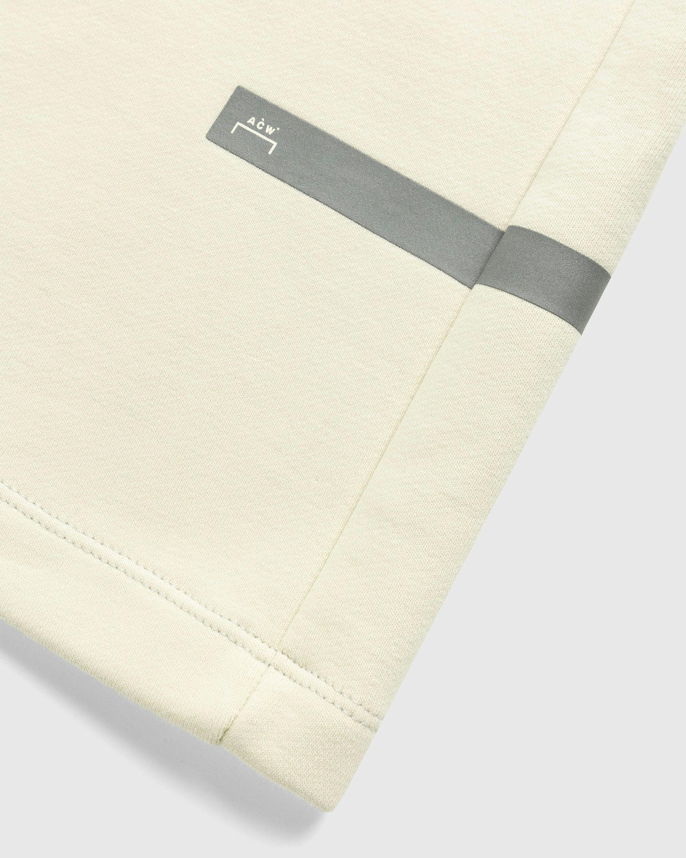 Converse x A-Cold-Wall* – Reflective Short Bone White | Highsnobiety Shop