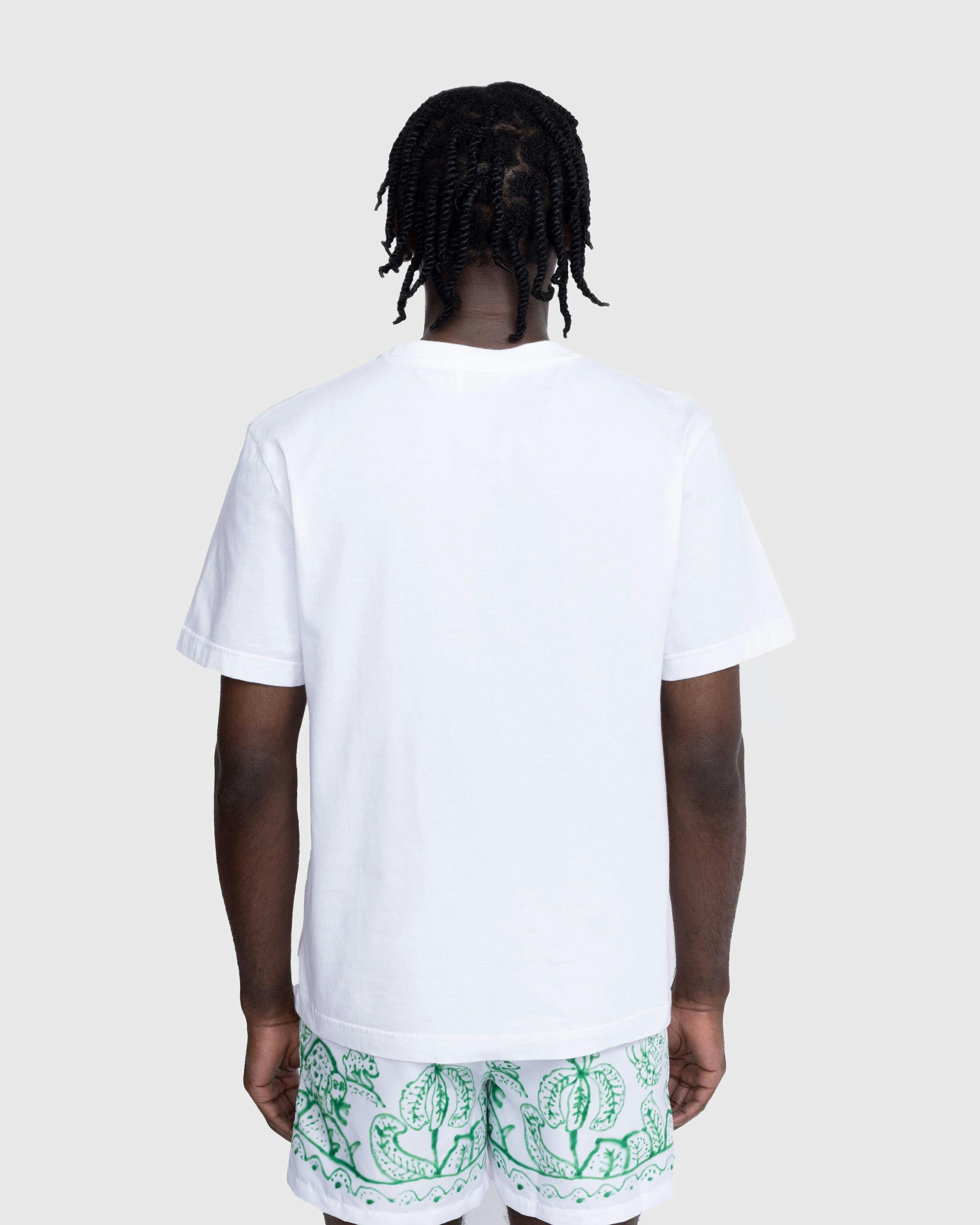 Carne Bollente – Save Me Tom White | Highsnobiety Shop