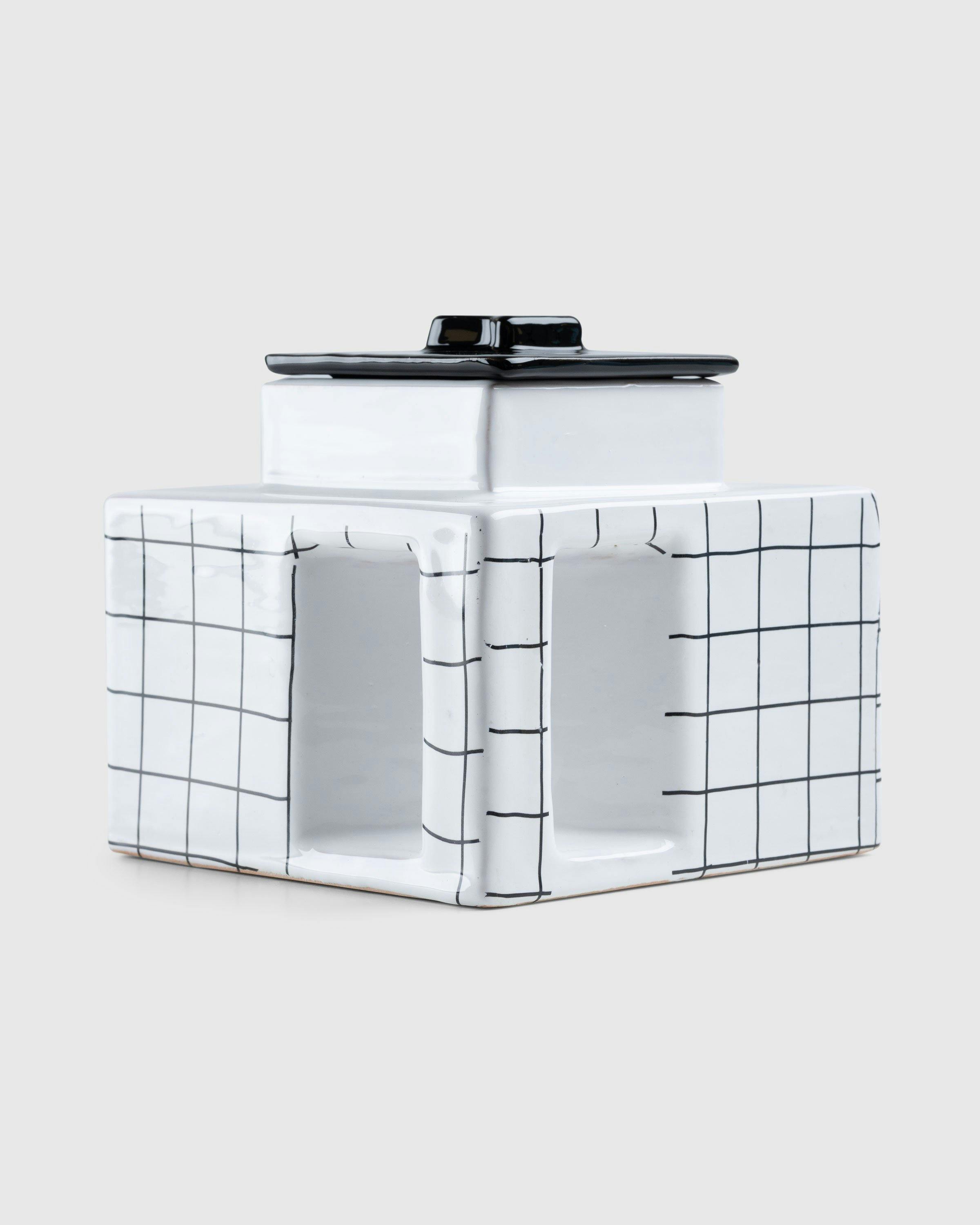 Zordan Generazione – Teapot Oliver & Emily White | Highsnobiety Shop