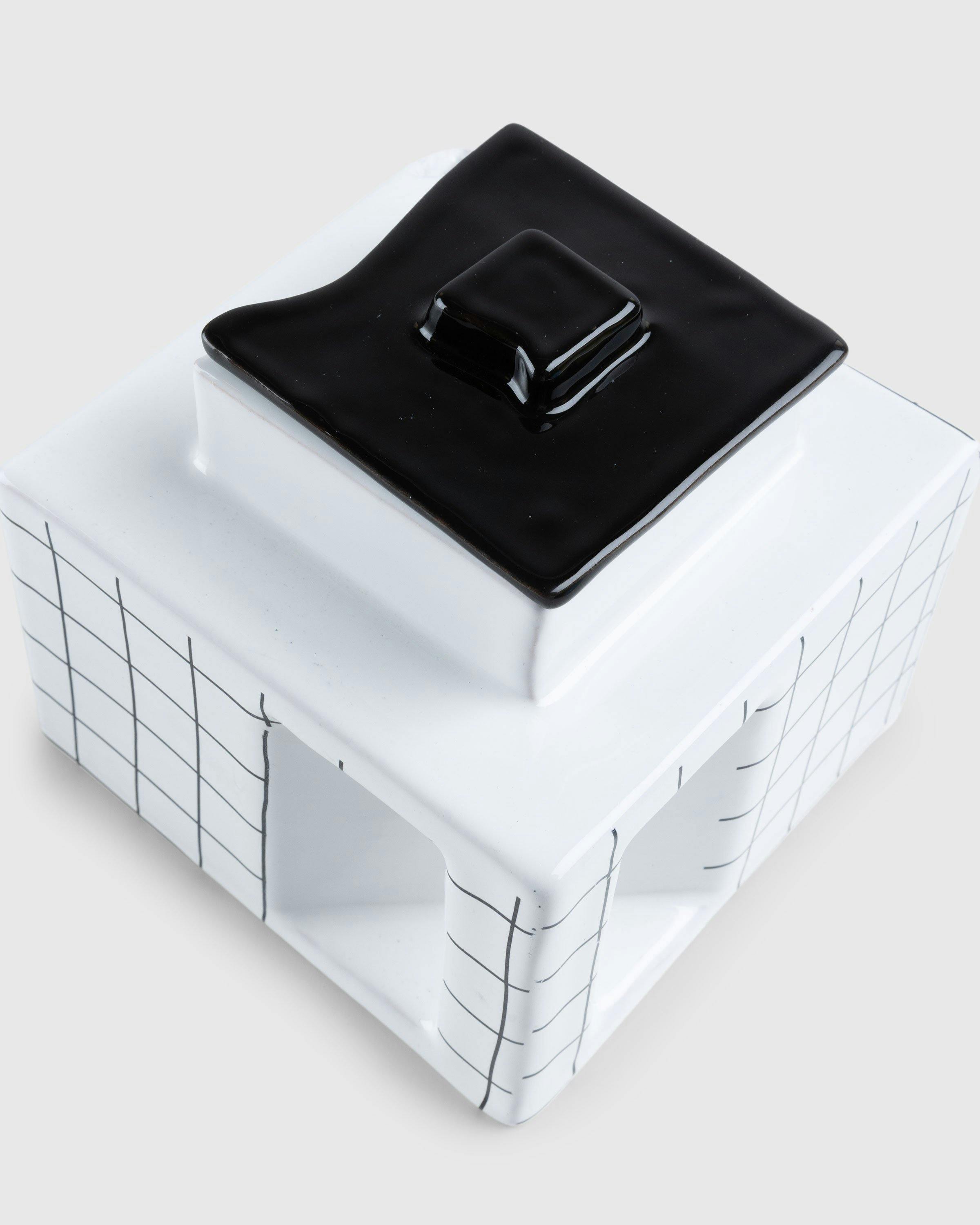 Zordan Generazione – Teapot Oliver & Emily White | Highsnobiety Shop