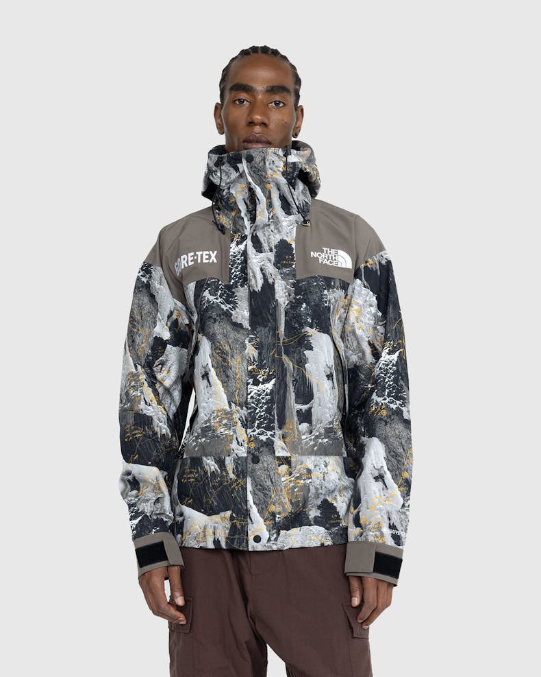 Shop GORE-TEX Jackets | Highsnobiety Shop