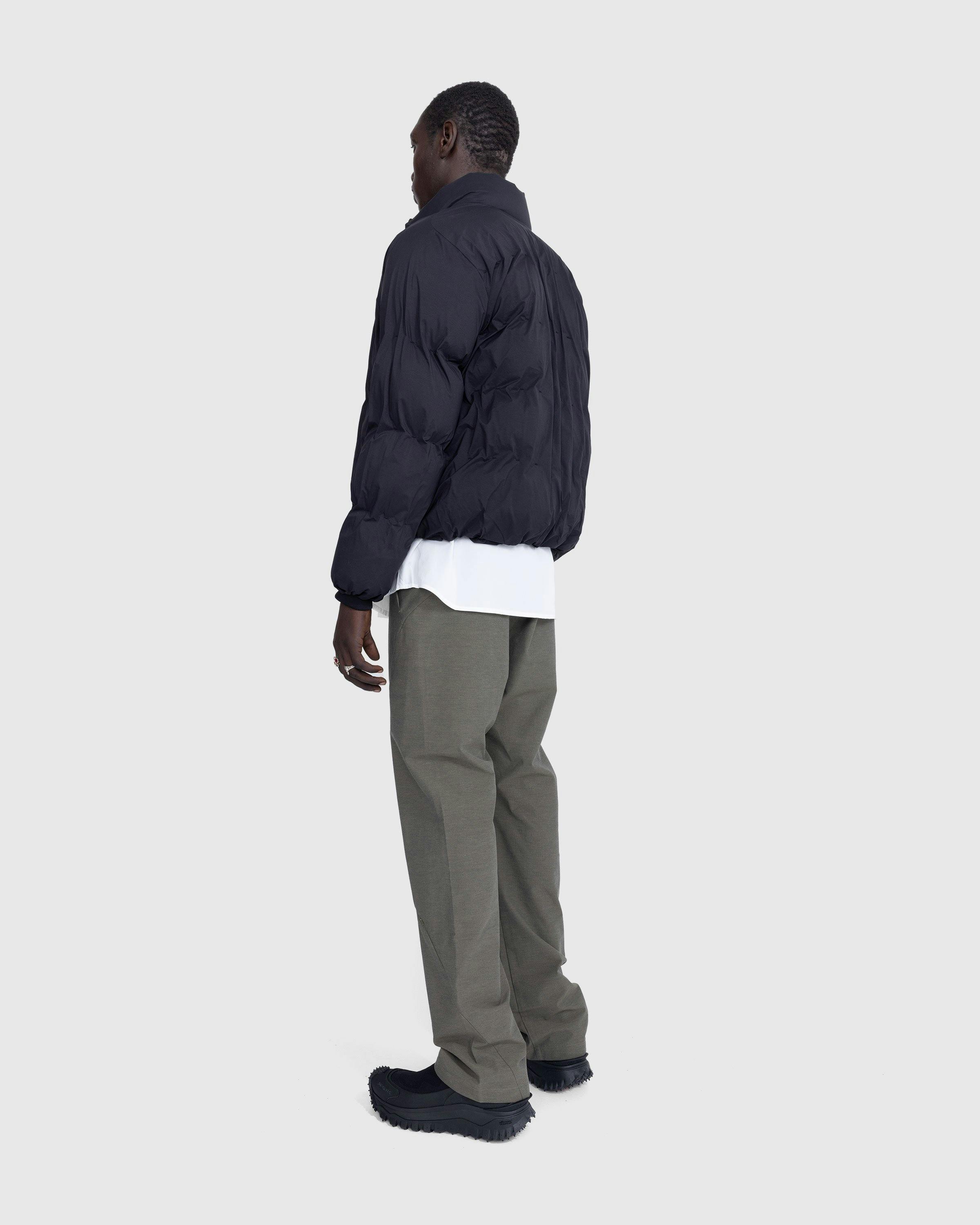 Post Archive Faction (PAF) – 5.1 Down Center Jacket Gray | Highsnobiety ...