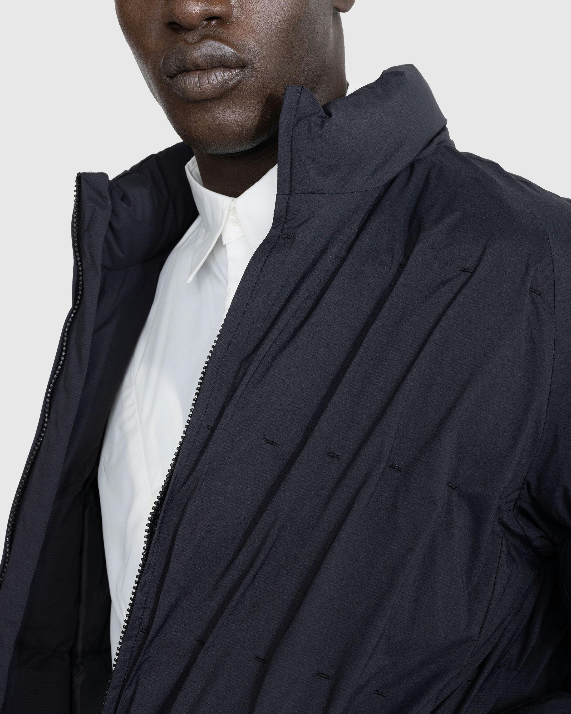 Post Archive Faction (PAF) – 5.1 Down Center Jacket Gray | Highsnobiety ...