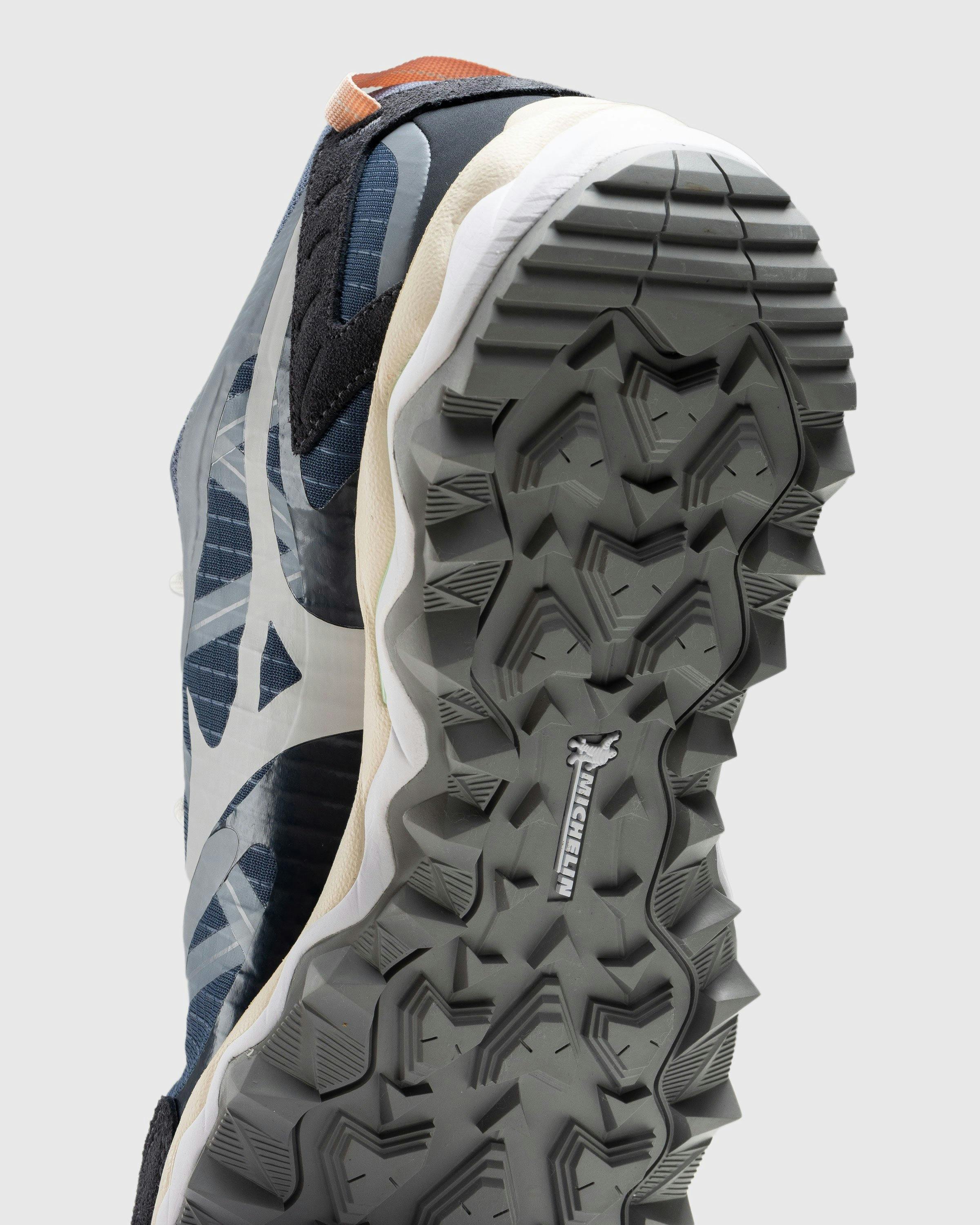 Mizuno – Wave Mujin TL GTX Indigo | Highsnobiety Shop