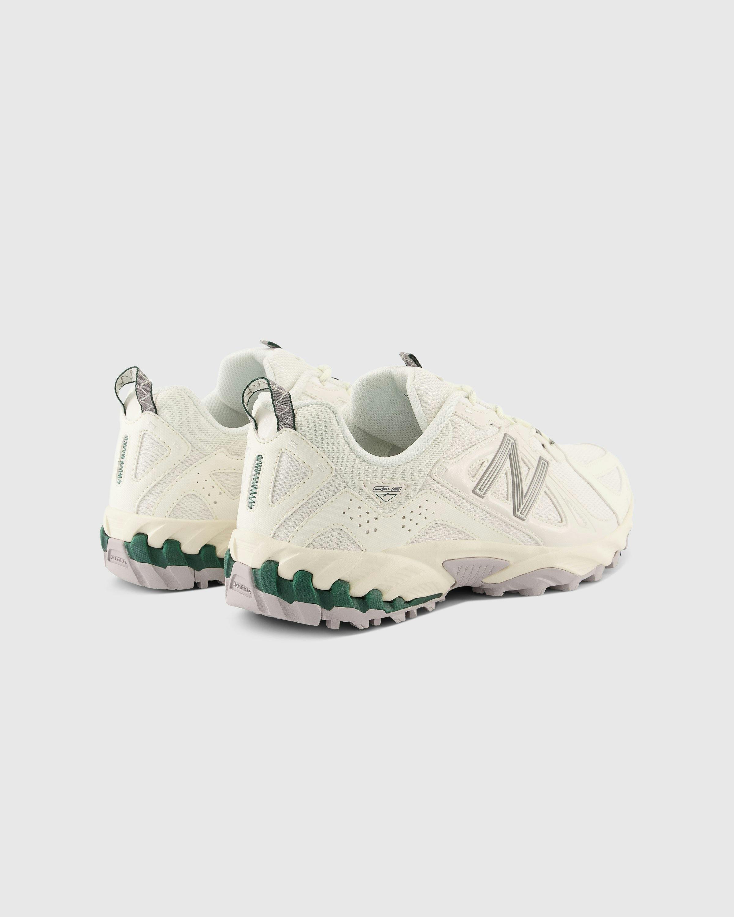 New Balance – ML 610 TAG Angora | Highsnobiety Shop