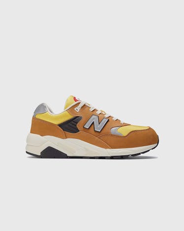 New Balance – 610v1 Grey | Highsnobiety Shop