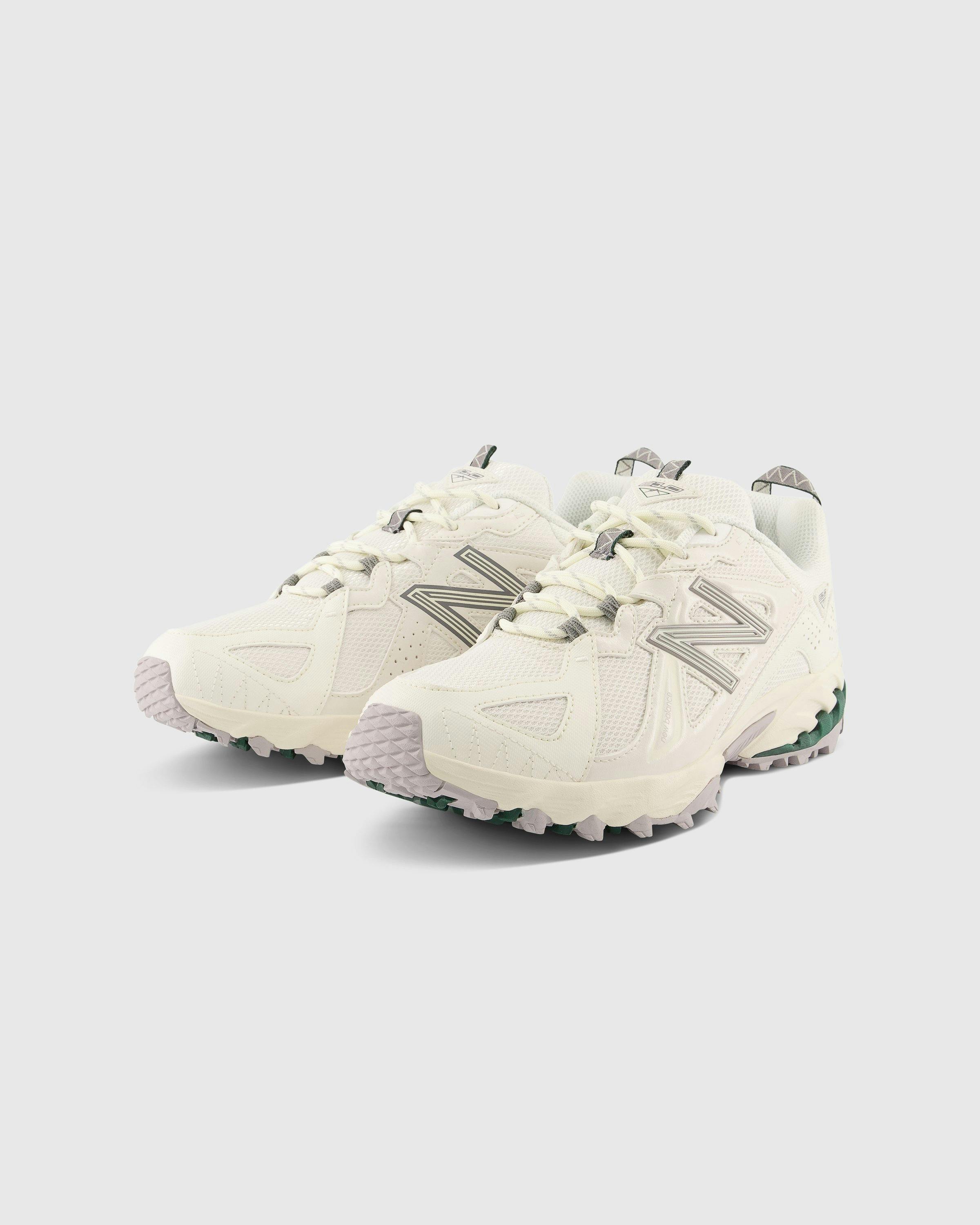 New Balance – ML 610 TAG Angora | Highsnobiety Shop