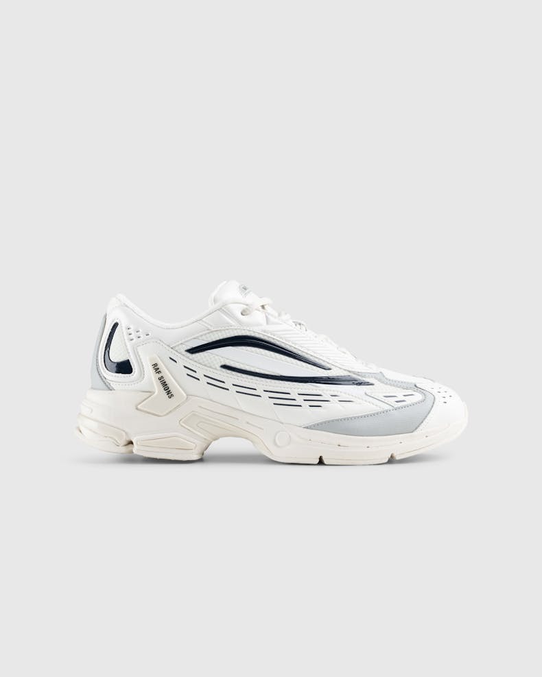 Raf Simons: What to Know About the Superstar Designer | Highsnobiety