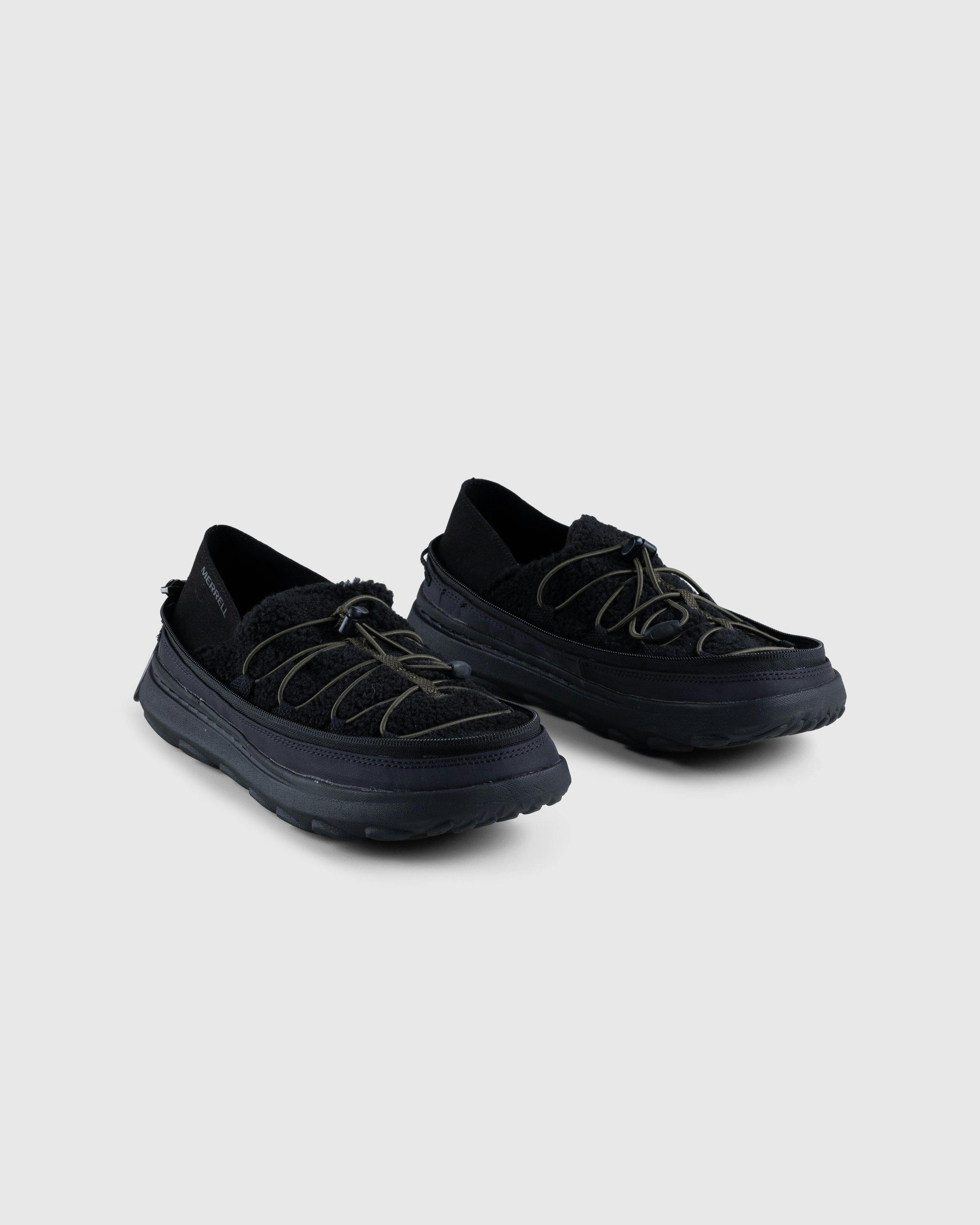 Merrell – HUT MOC 2 Packable Fleece | Highsnobiety Shop