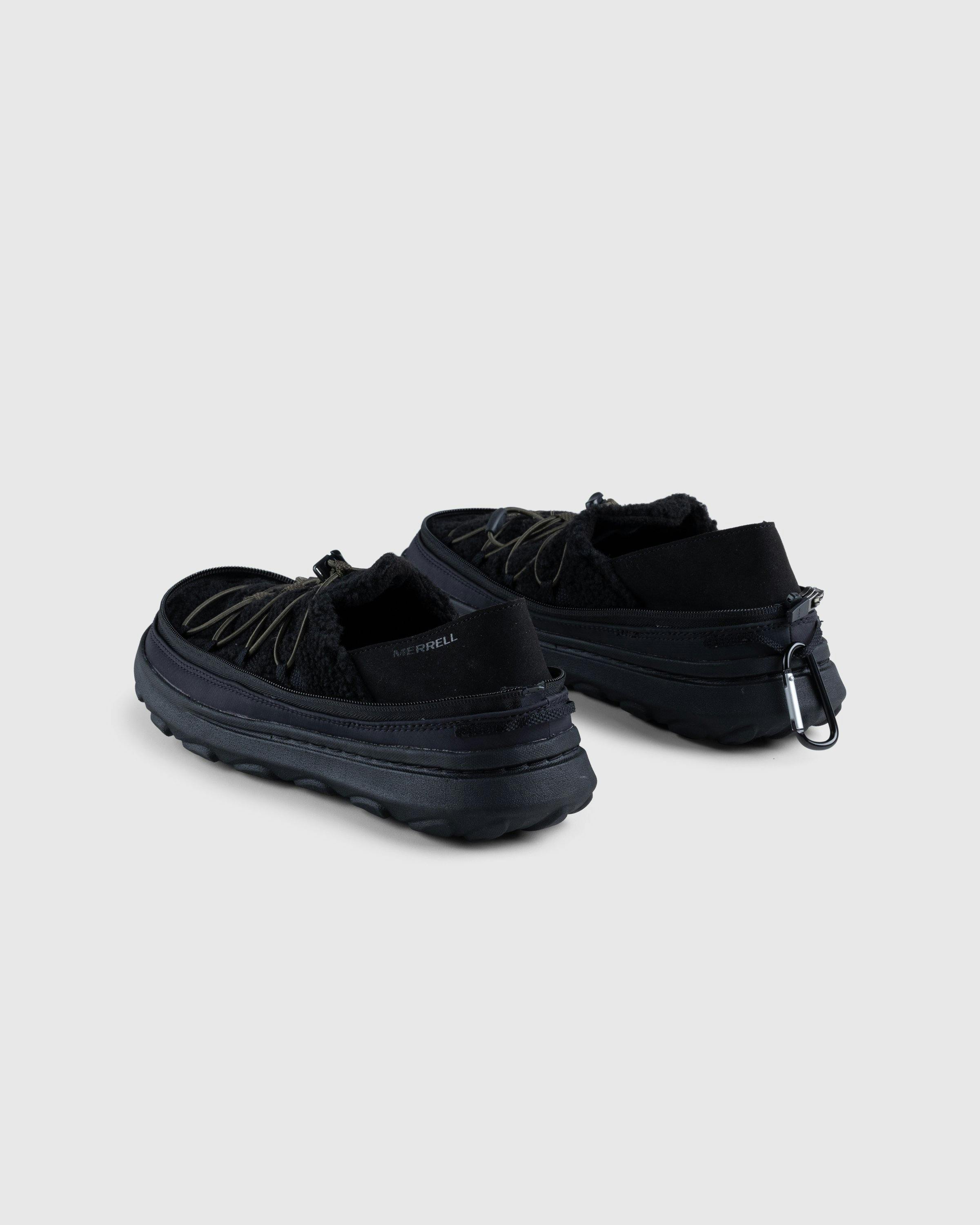 Merrell – HUT MOC 2 Packable Fleece | Highsnobiety Shop