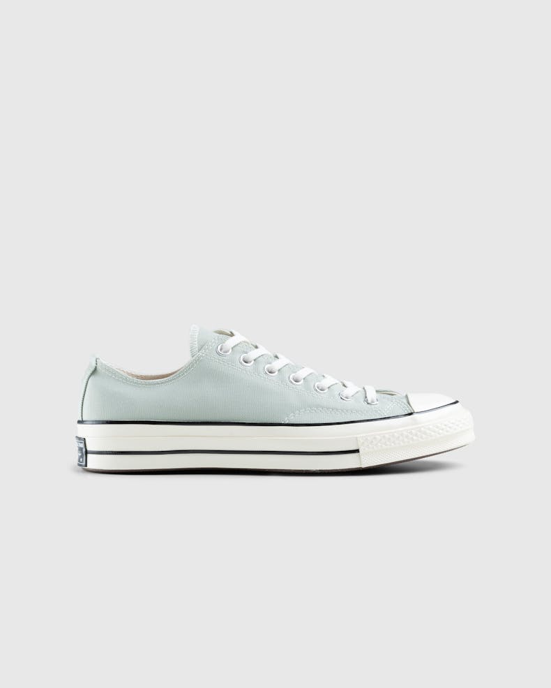 Converse – Chuck 70 Hi Naturally Digital Vapor Violet/Canyon Dust/Egret ...