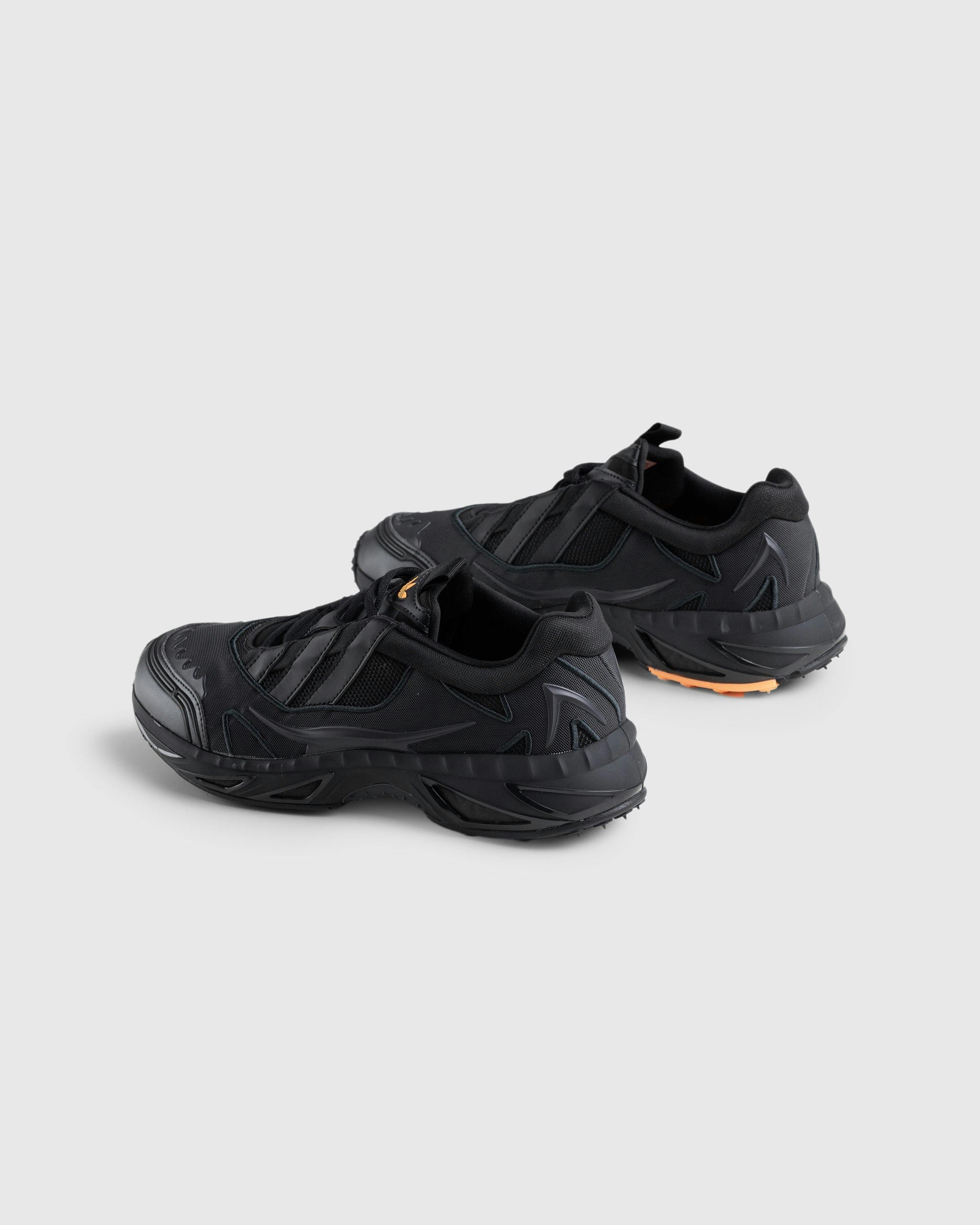 Adidas – Xare Boost Black | Highsnobiety Shop