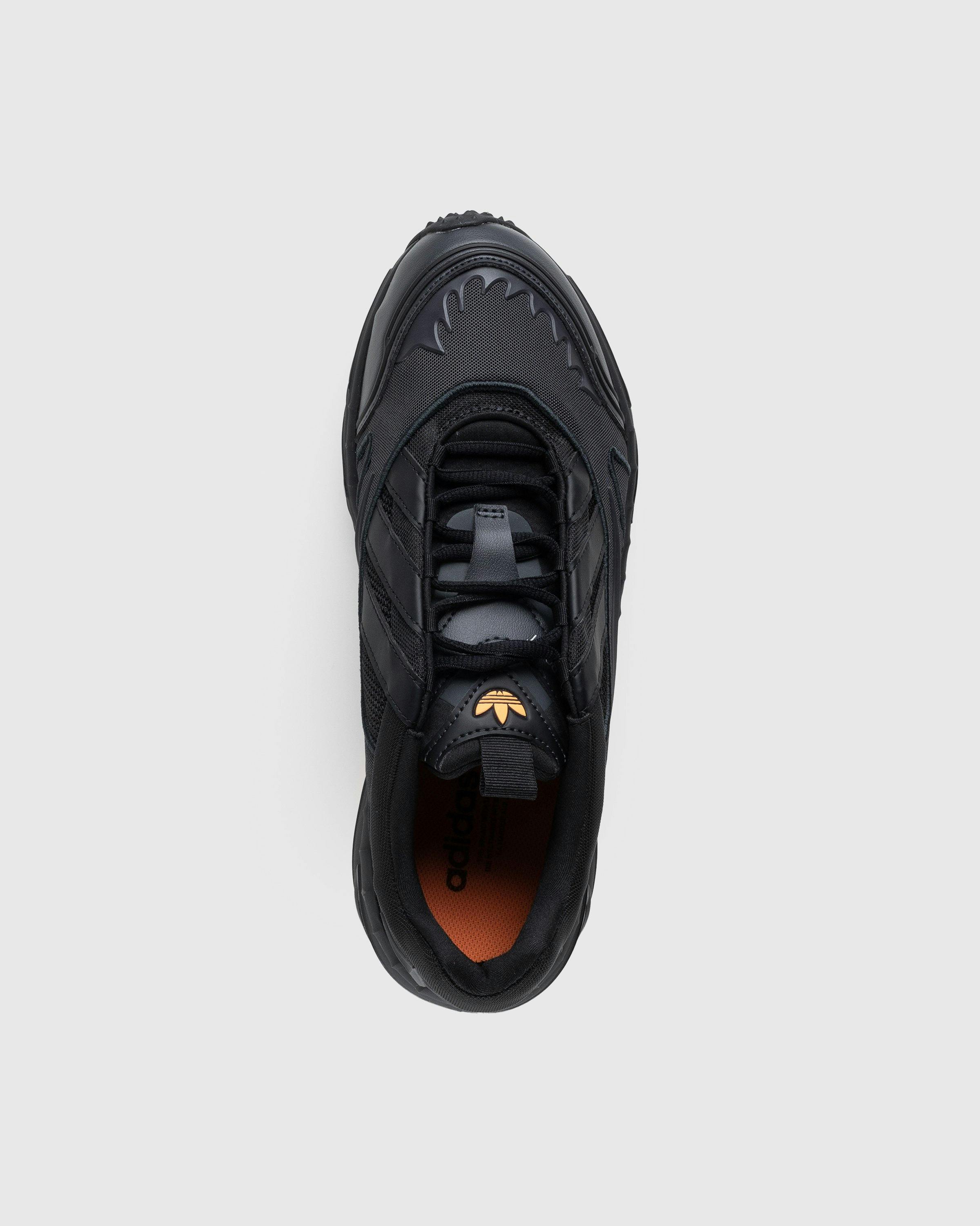 Adidas – Xare Boost Black | Highsnobiety Shop