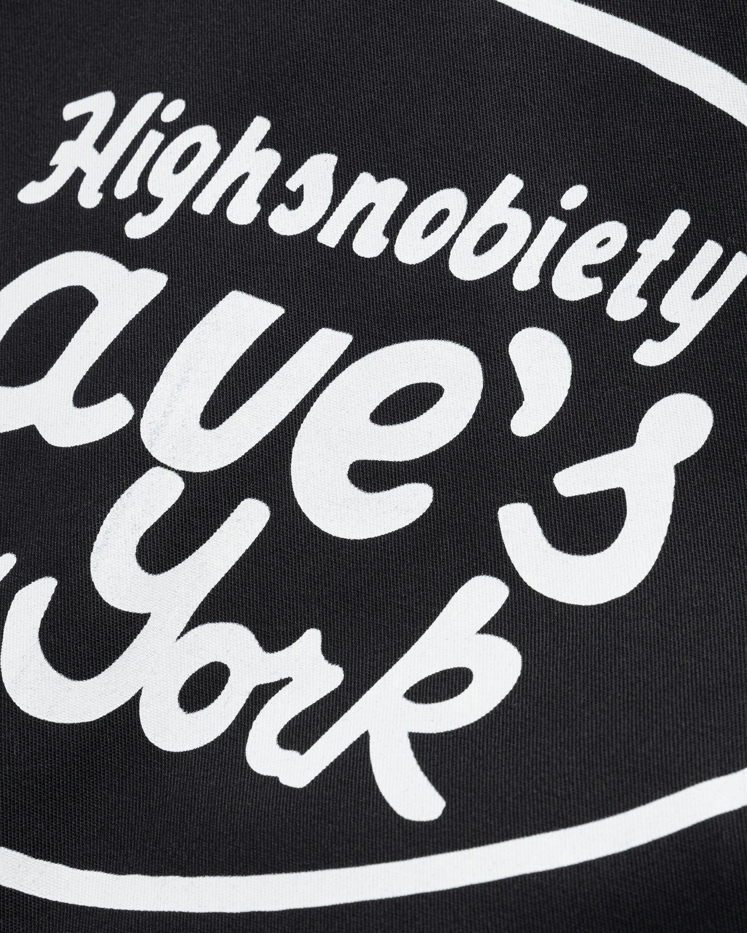 Dave's New York x Highsnobiety – Dickies Eisenhower Jacket Black ...
