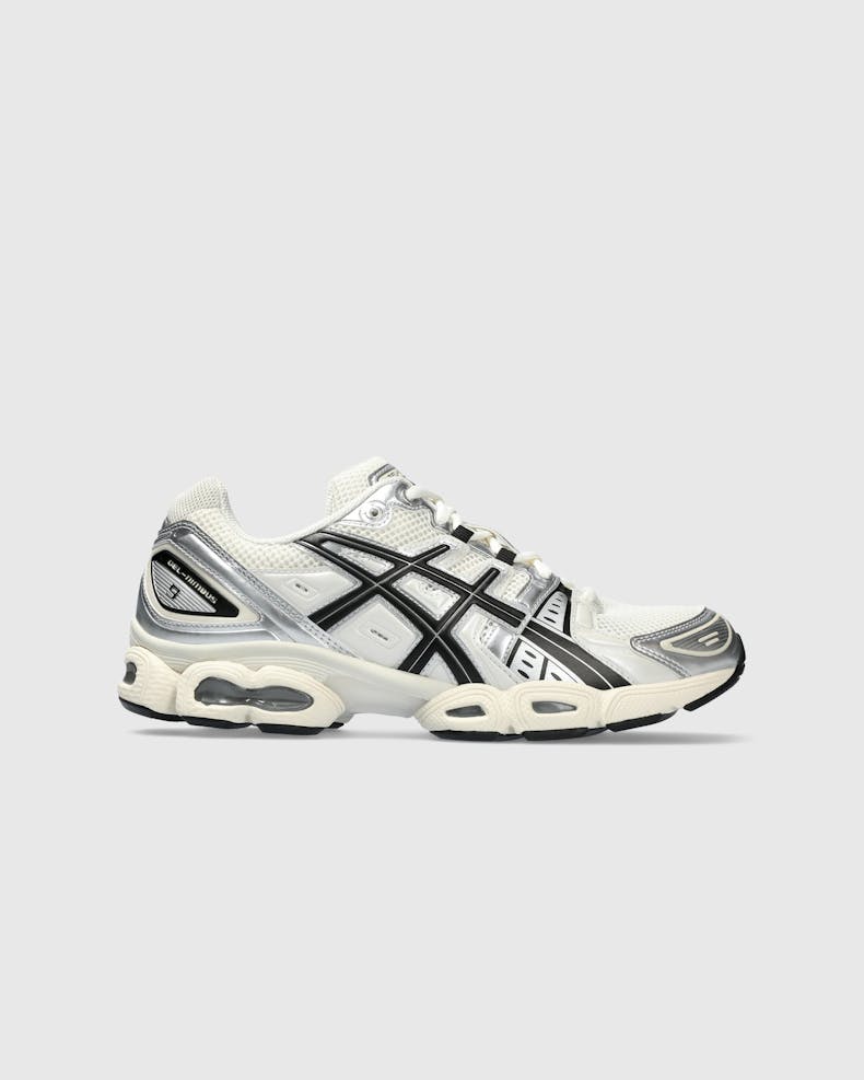 asics – GEL-KAYANO 14 White Sage/Graphite Grey | Highsnobiety Shop