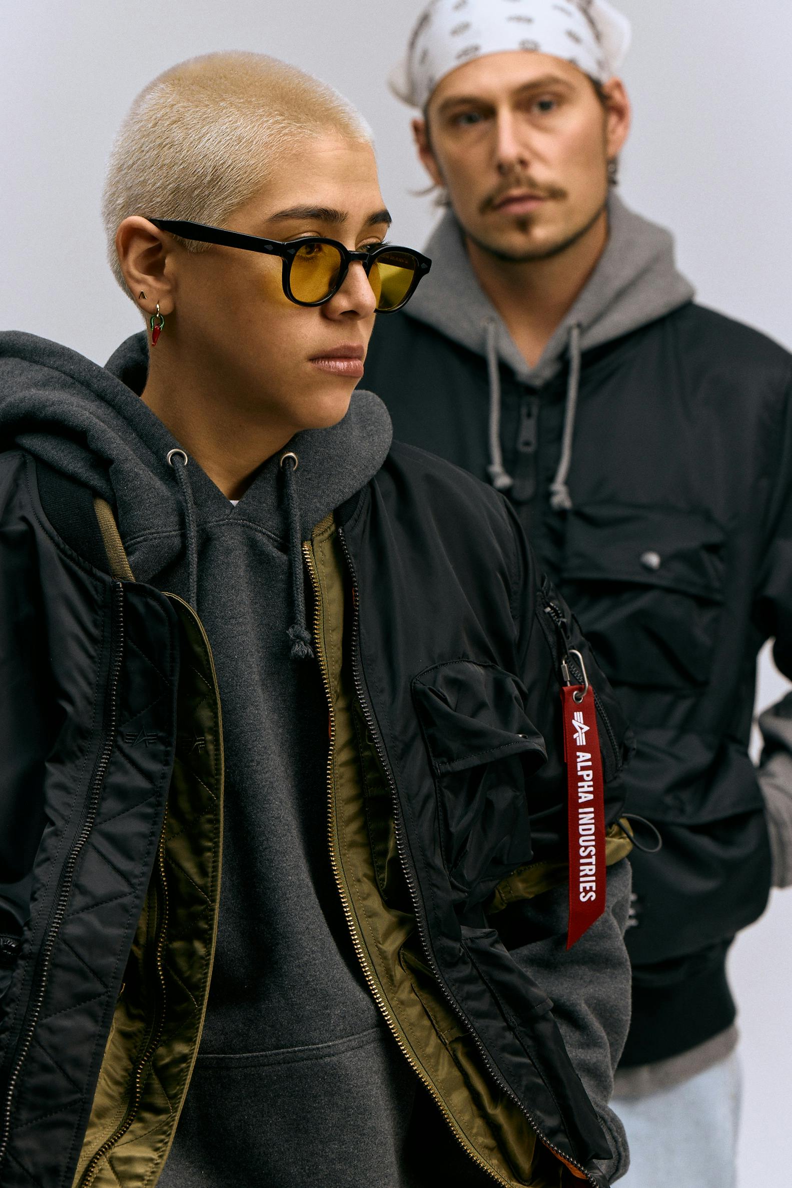 A.I.’s SS24 is the Alpha and Omega of Combat Couture