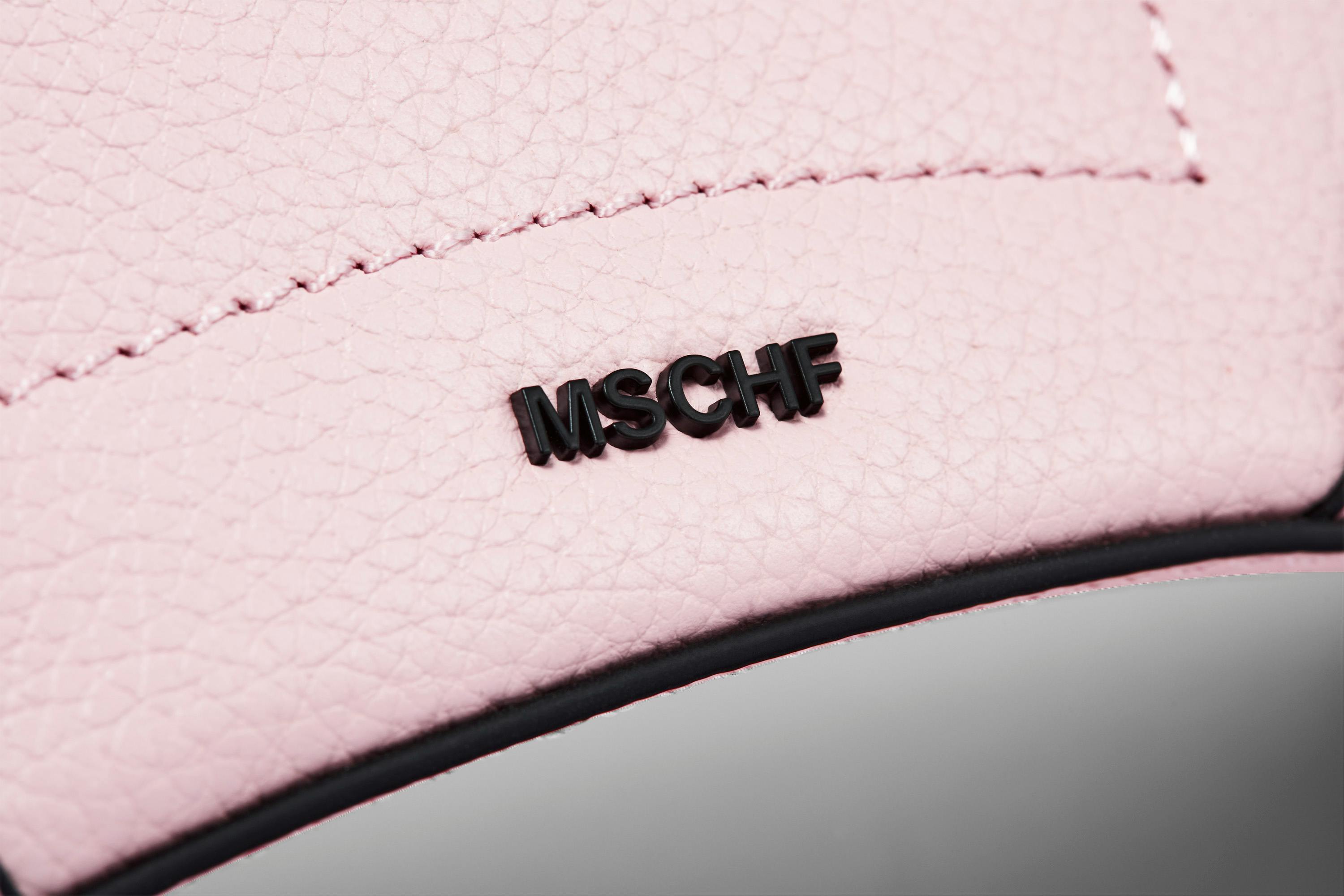 MSCHF's GSCTH Handbag Is the Luxury Dupe of Dupes