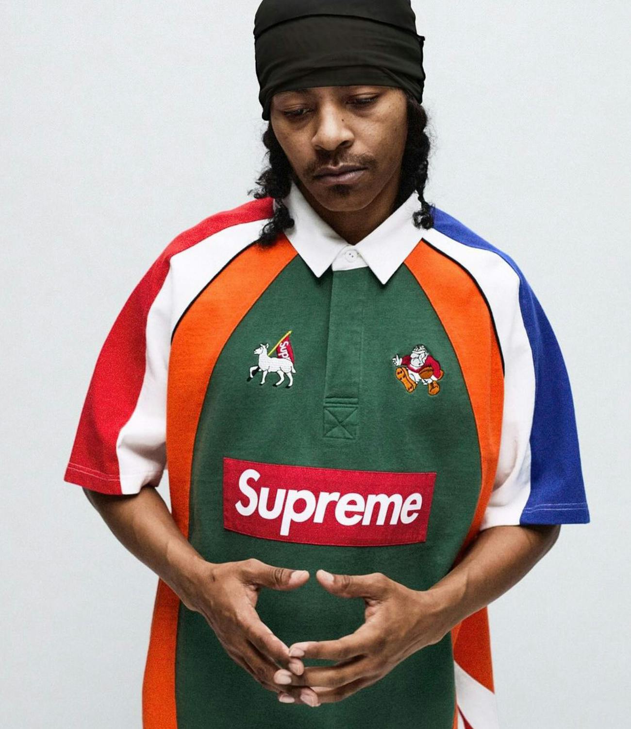 Supreme's The Muppets Reunion Is Coming In SS24