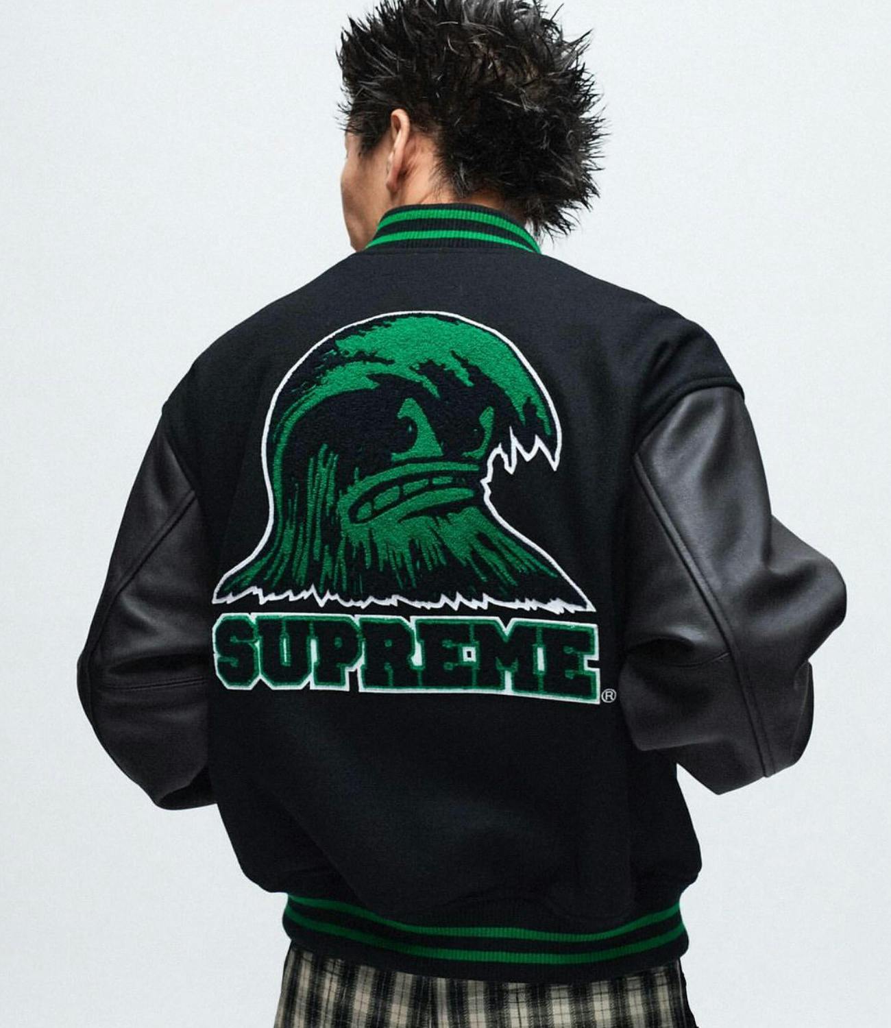 Supreme's The Muppets Reunion Is Coming In SS24