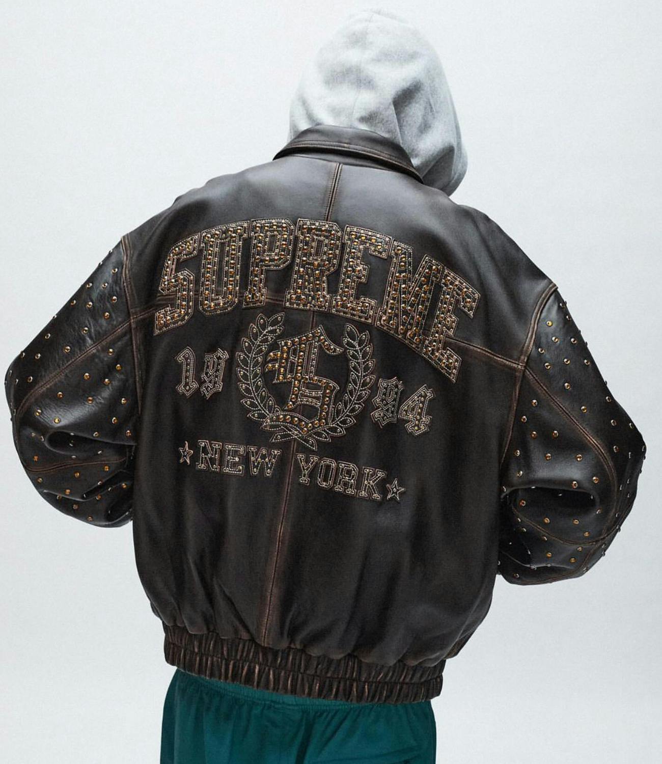 Supreme's The Muppets Reunion Is Coming In SS24