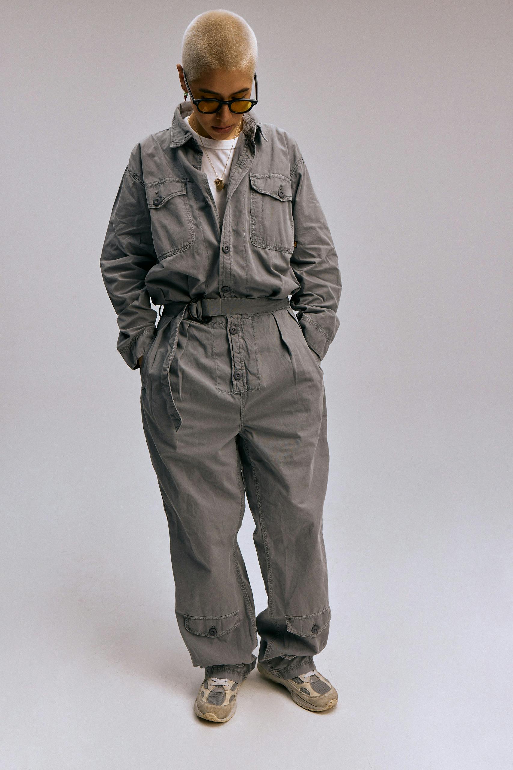 A.I.’s SS24 is the Alpha and Omega of Combat Couture