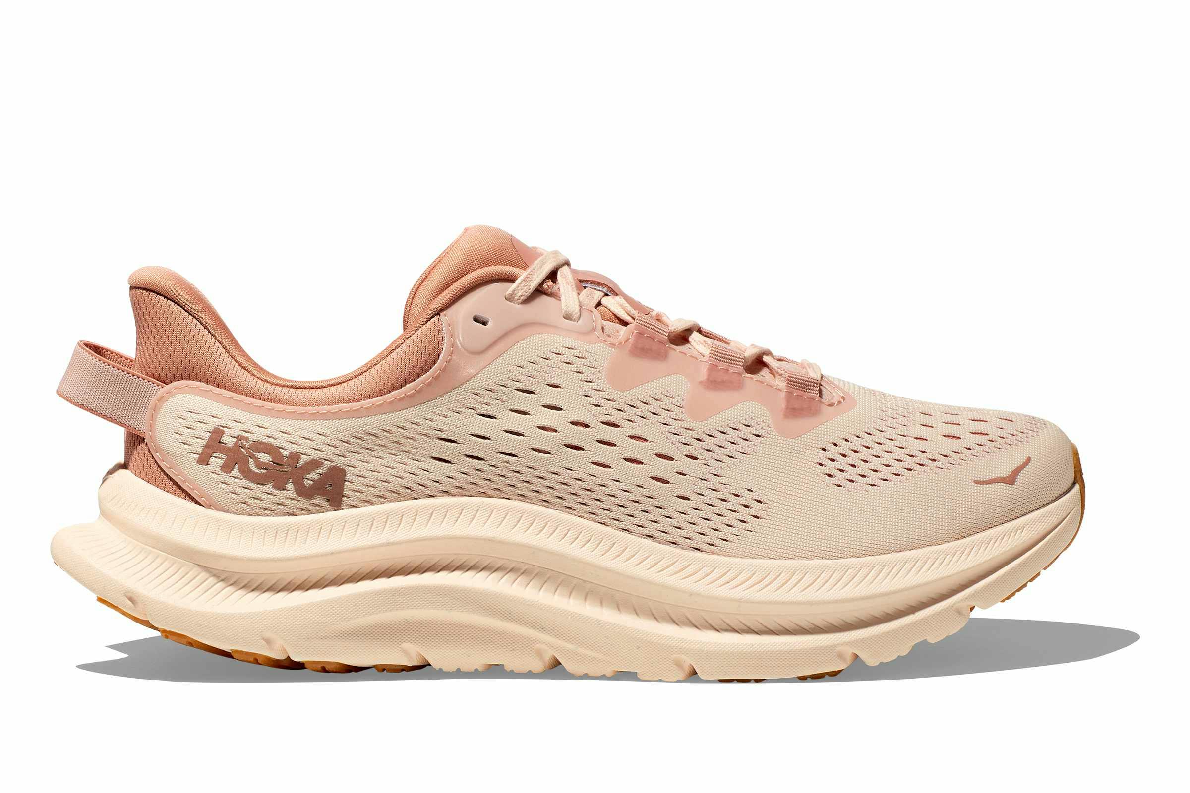 HOKA's Kawana 2 Sneaker Is Spring Break for Your Feet