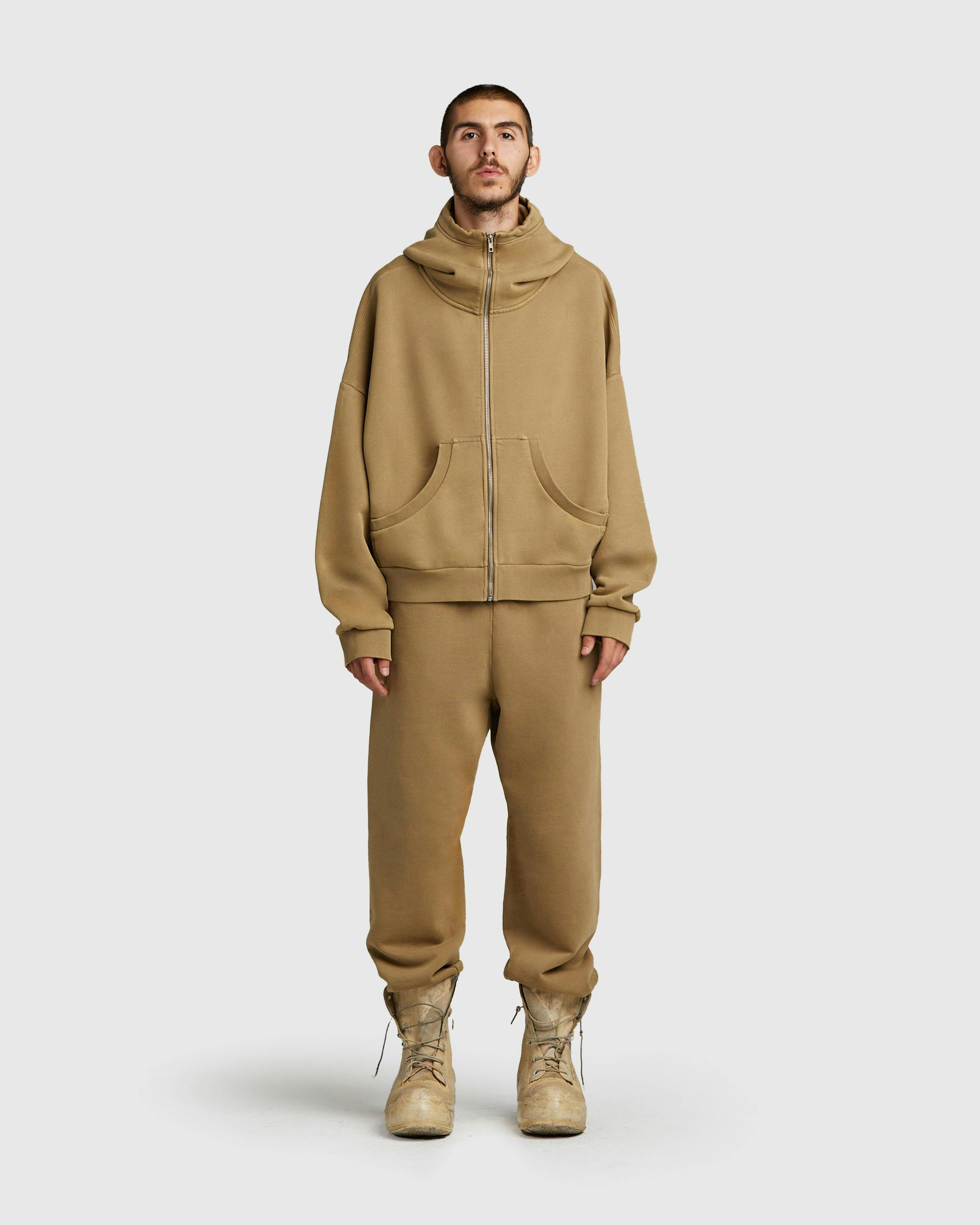 Entire Studios – Full Zip Cork | Highsnobiety Shop