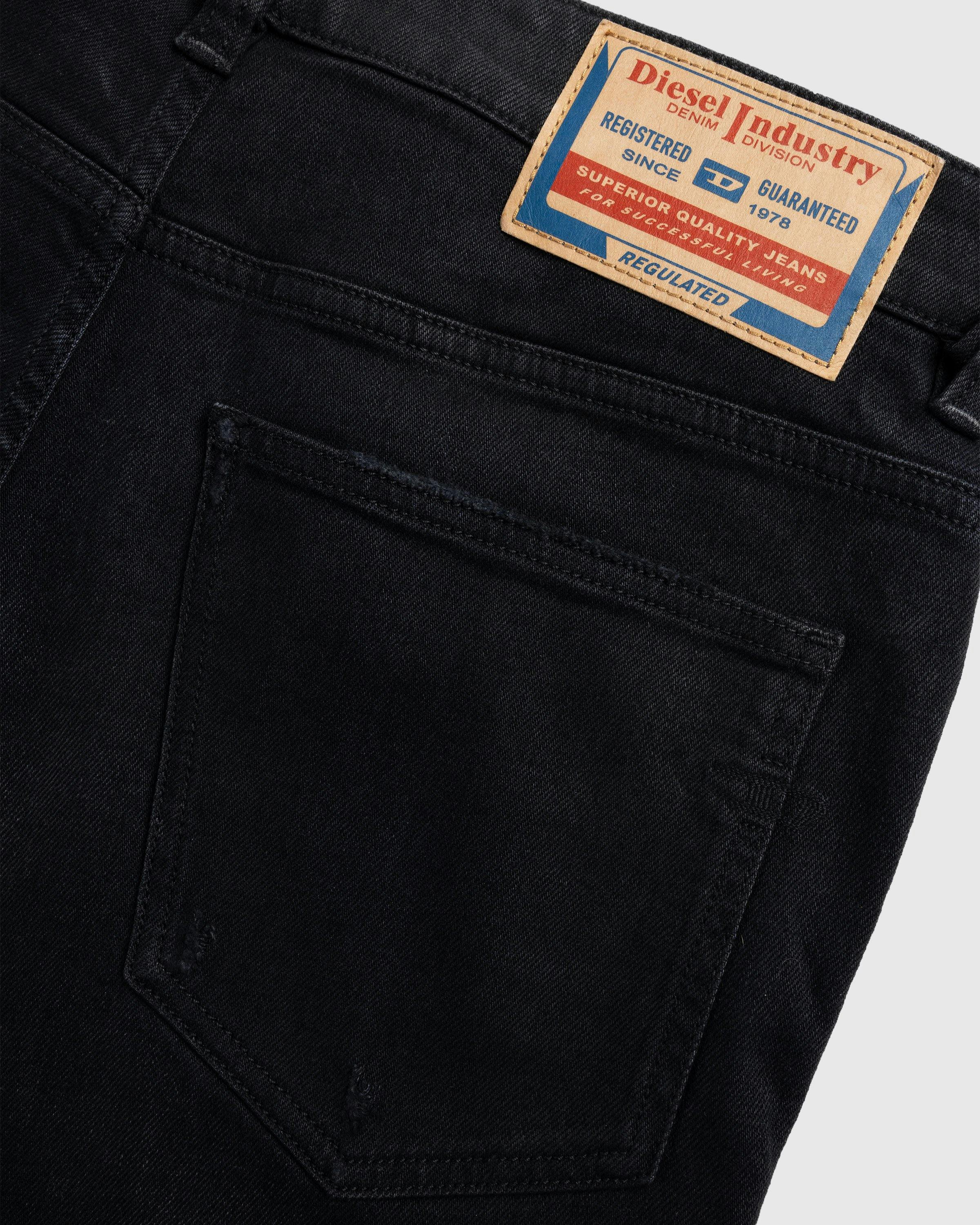 Diesel – 1998 D-Buck Jeans Denim | Highsnobiety Shop