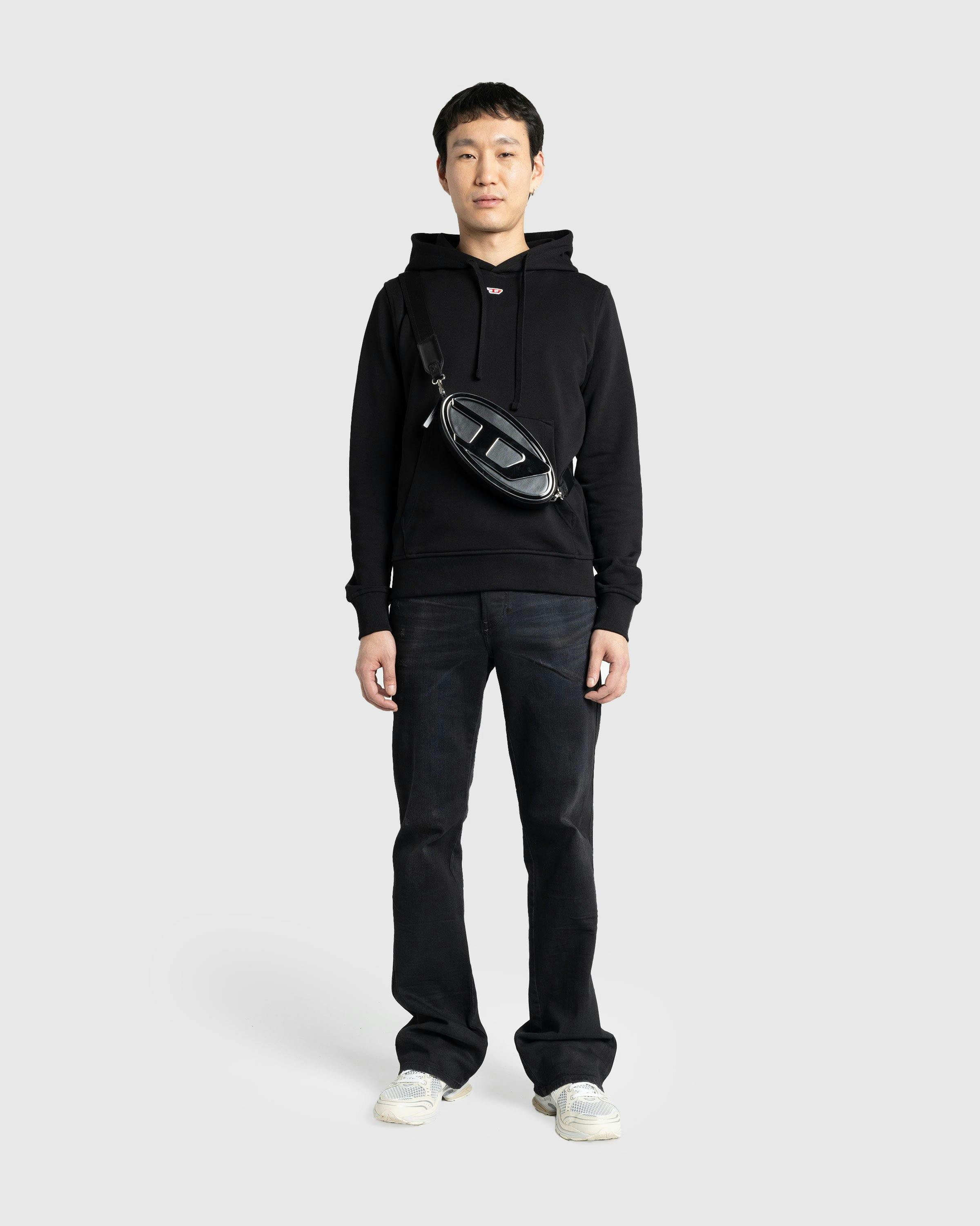 Diesel – 1998 D-Buck Jeans Denim | Highsnobiety Shop