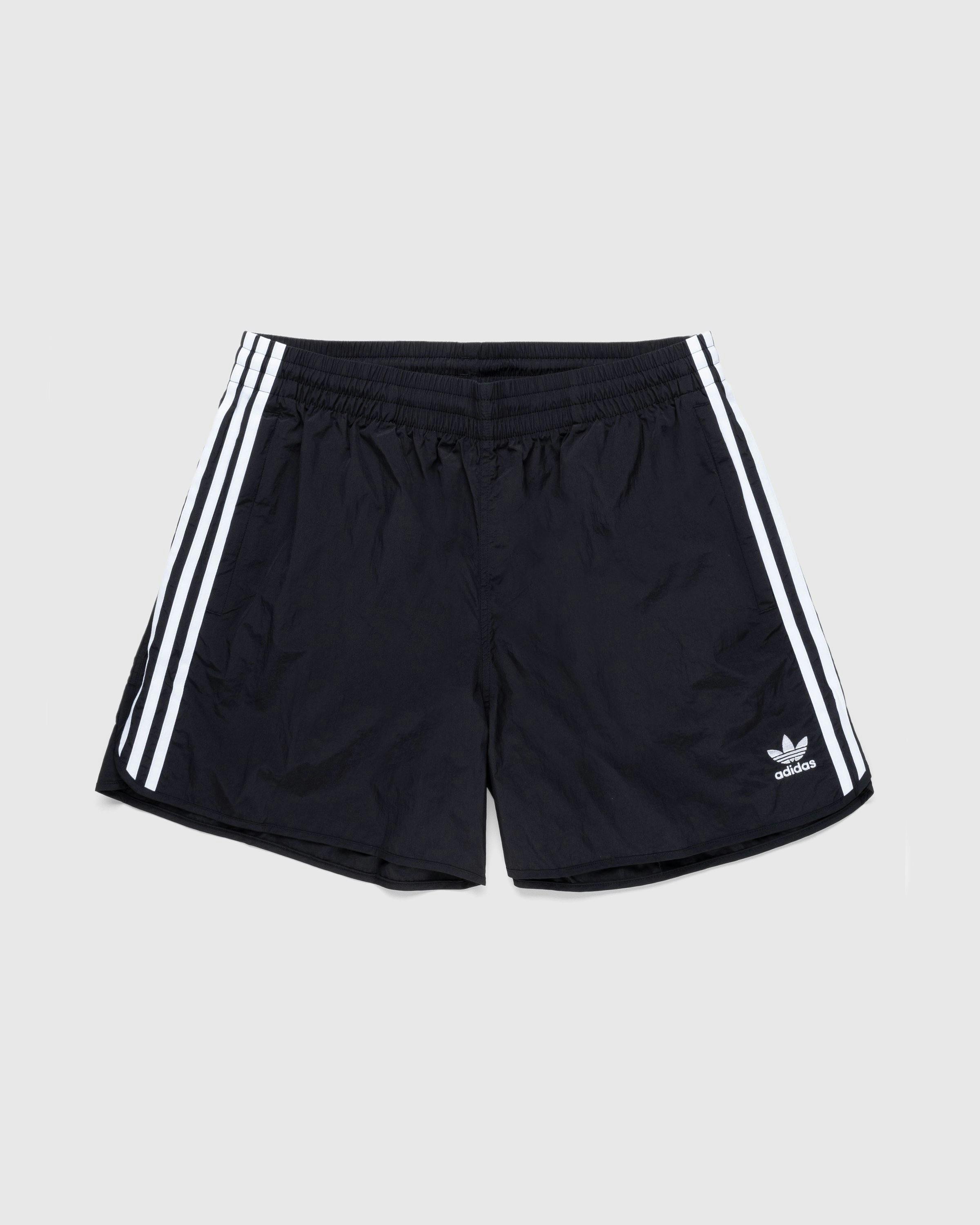 Adidas – SPRINTER SHORTS BLACK | Highsnobiety Shop