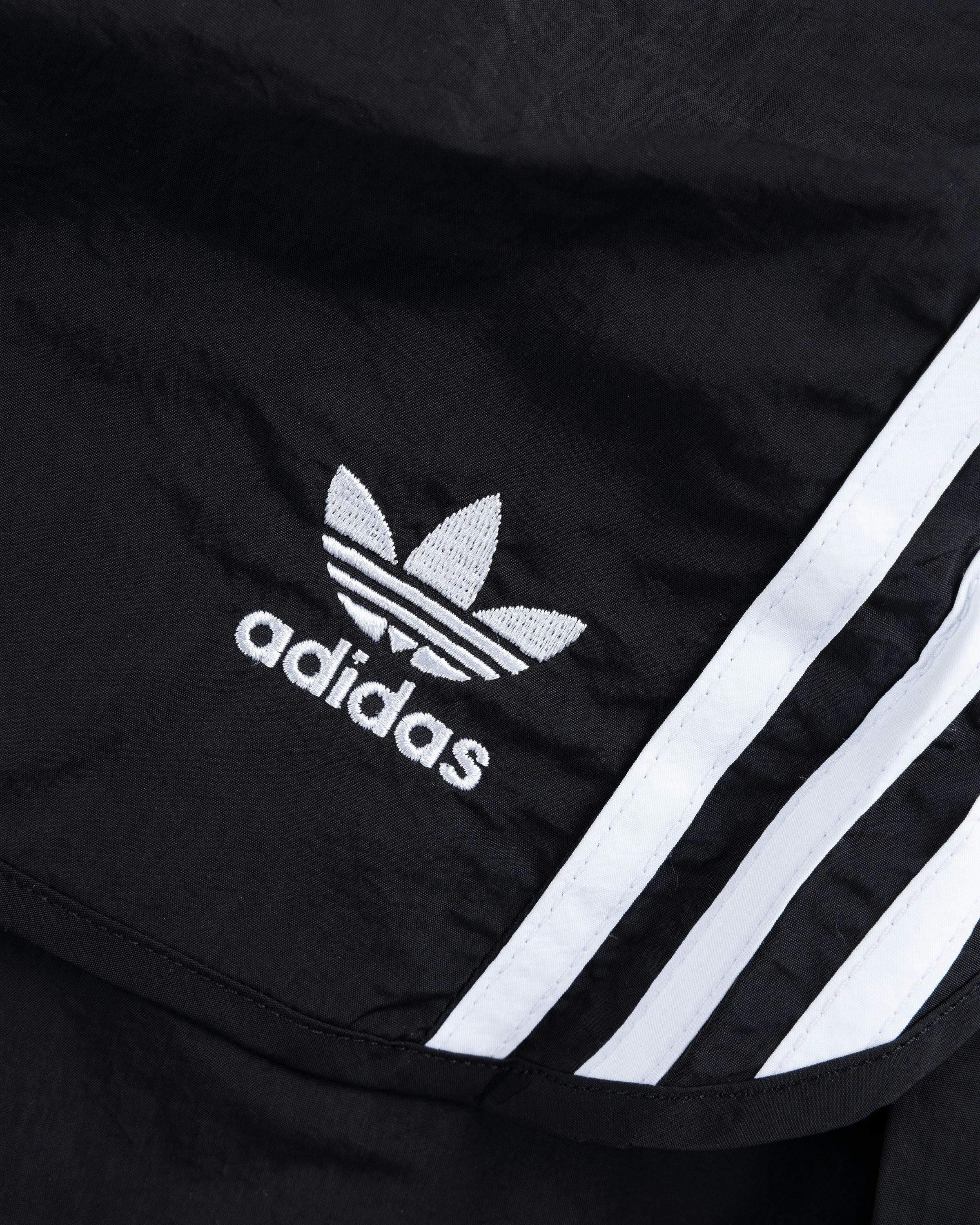 Adidas – SPRINTER SHORTS BLACK | Highsnobiety Shop